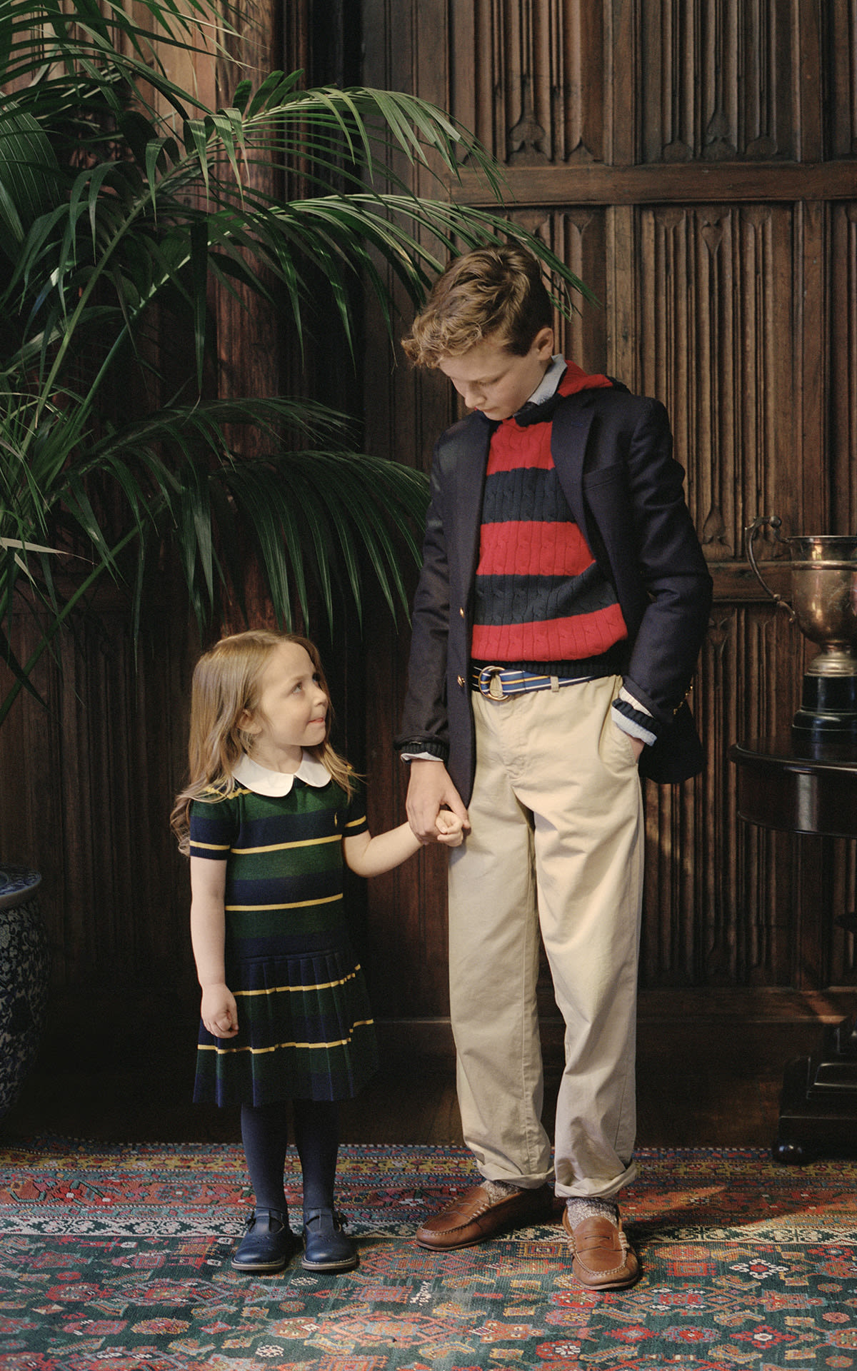 Polo Ralph Lauren Kids Outlet | Bicester Village