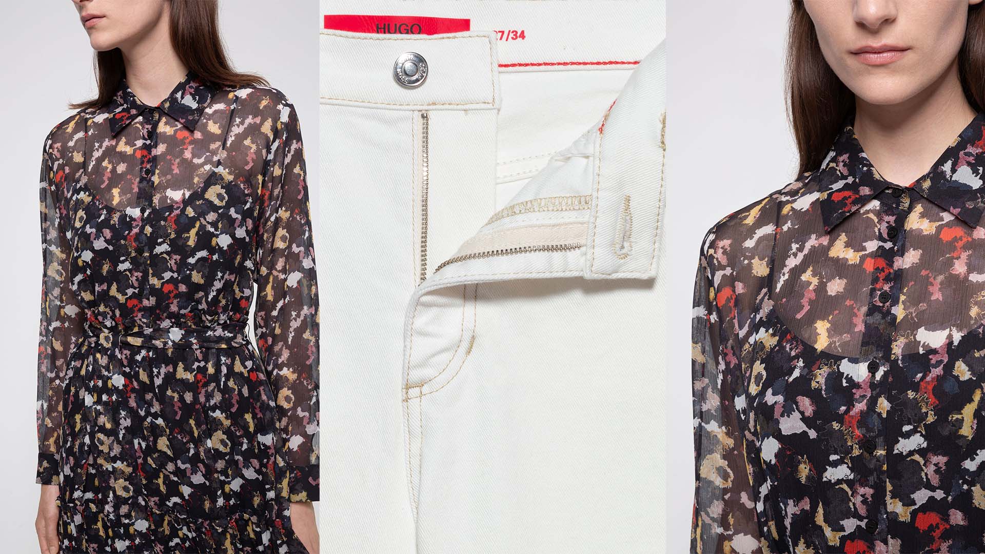 HUGO Outlet Boutique | Hugo Boss Outlet Belgium | Maasmechelen Village