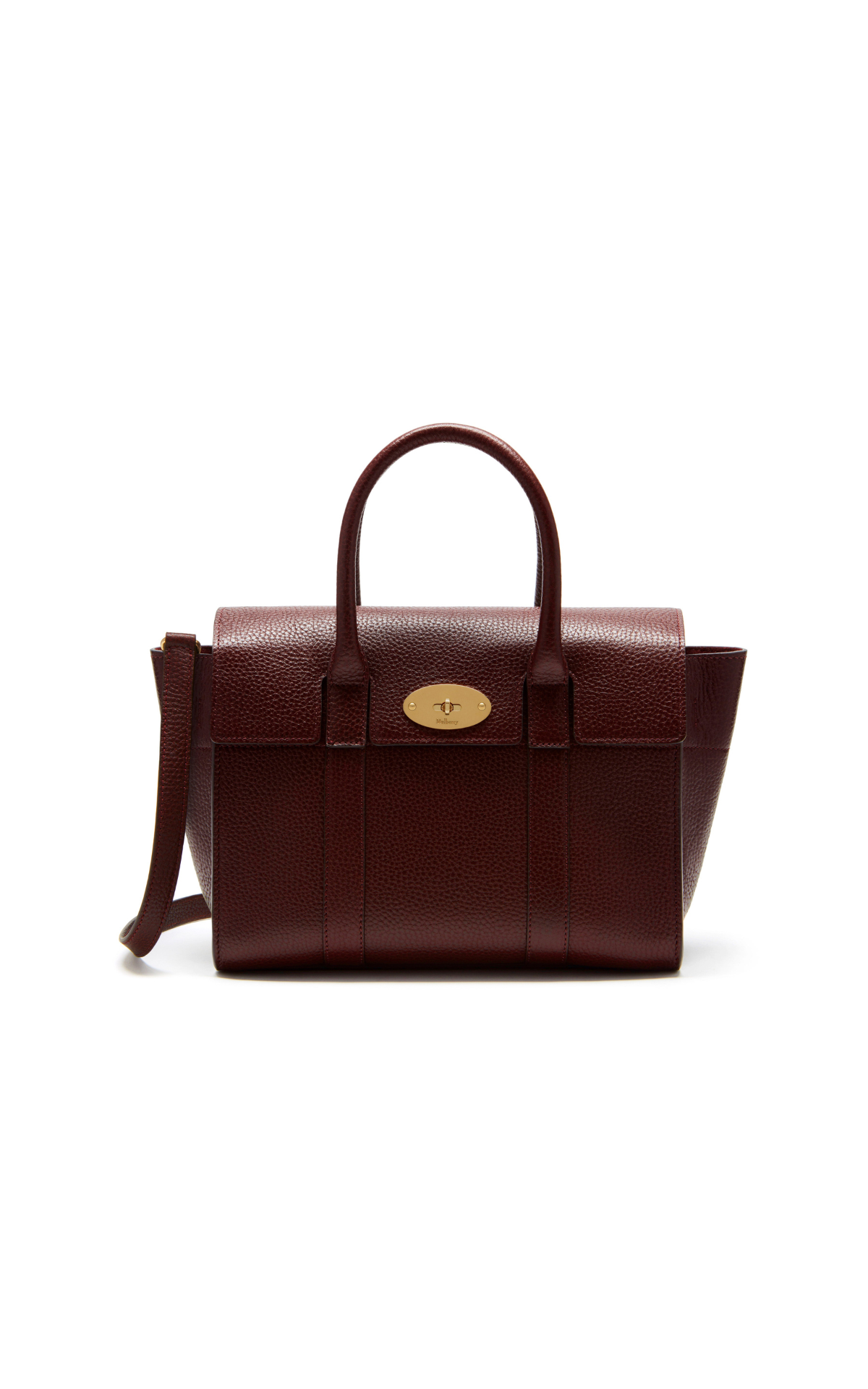 Mulberry Outlet in Ireland | Handbags & Clothing | Kildare Village