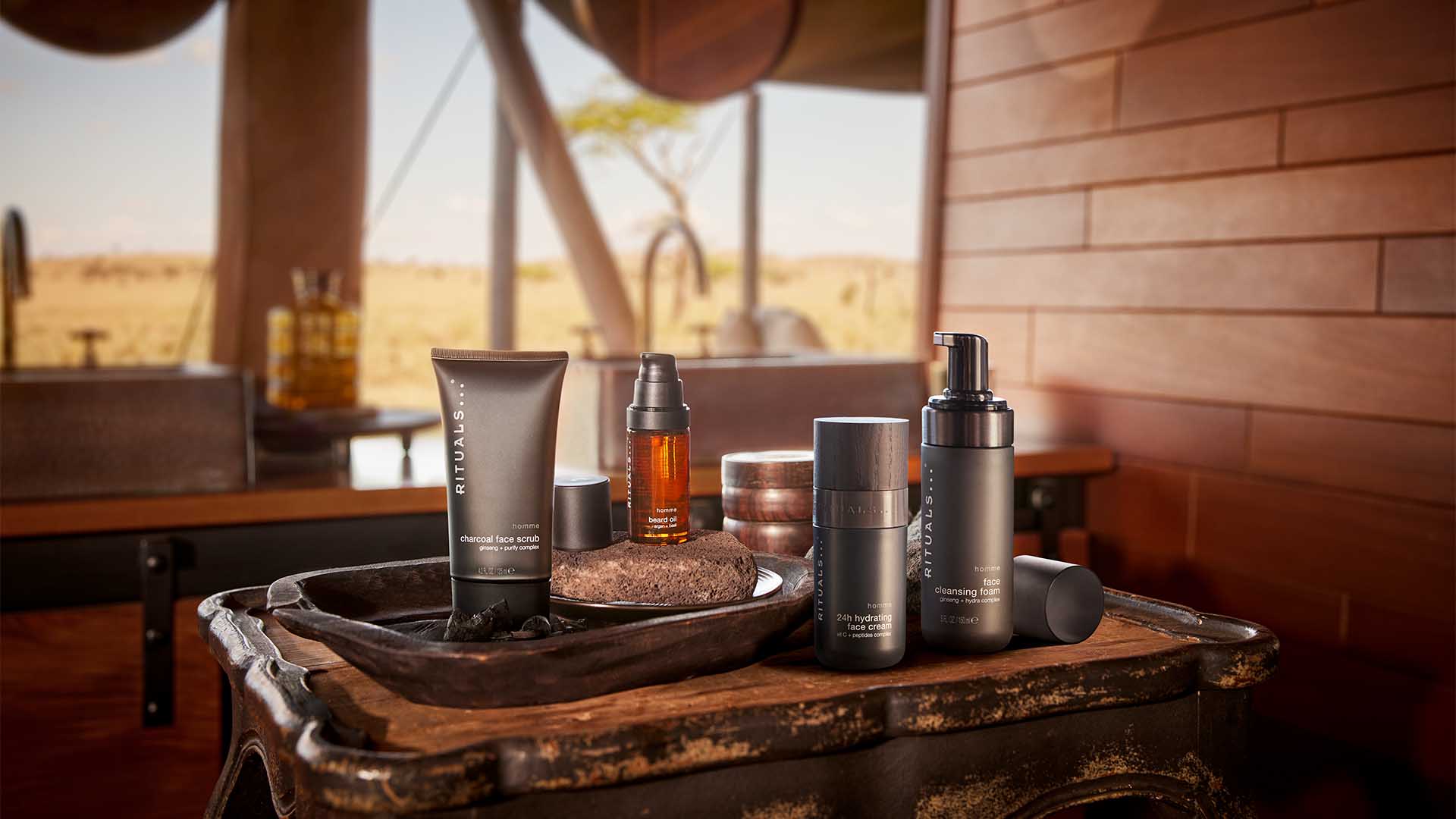 Rituals Outlet België | Maasmechelen Village