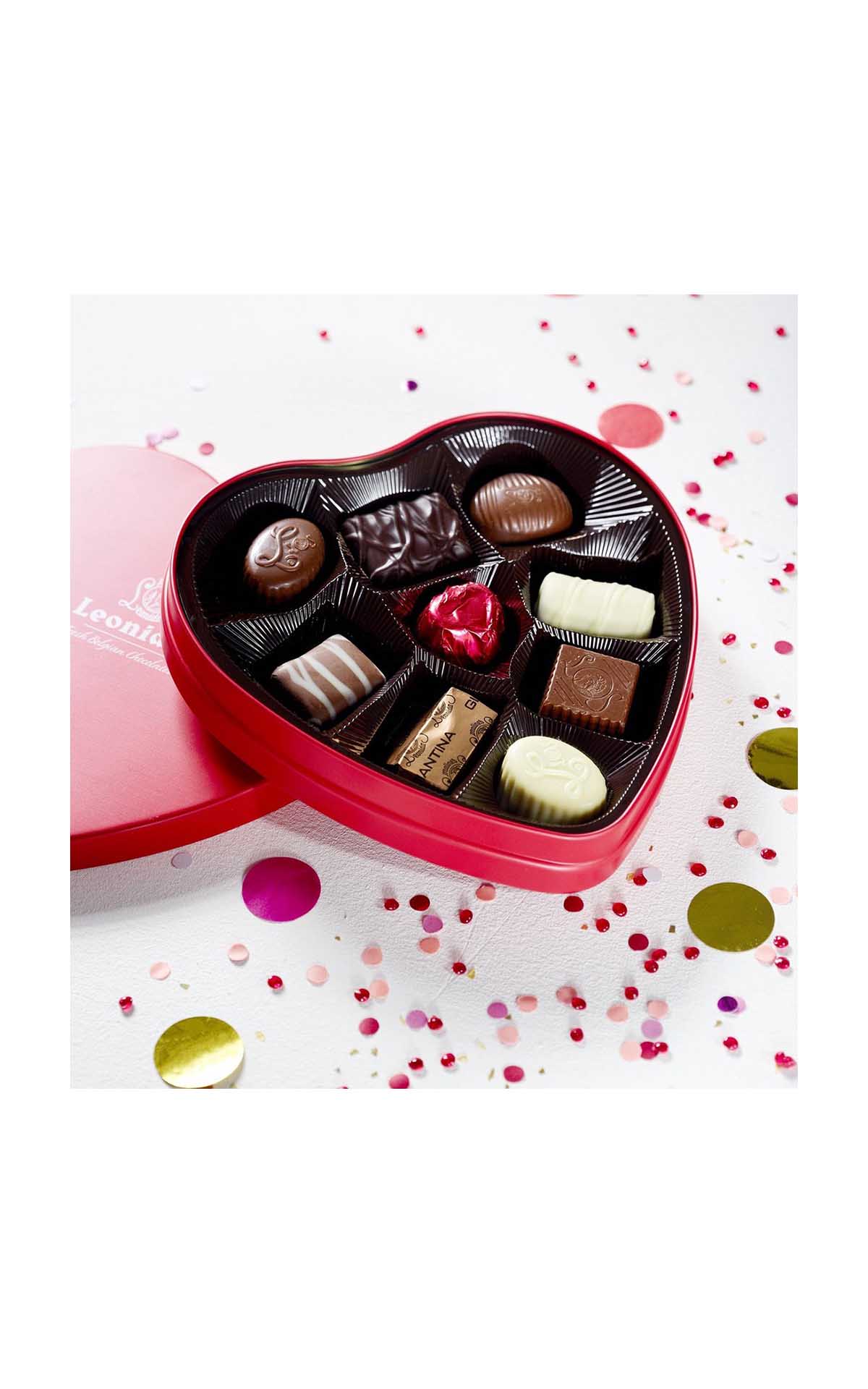 Leonidas - Belgian chocolat | Maasmechelen Village