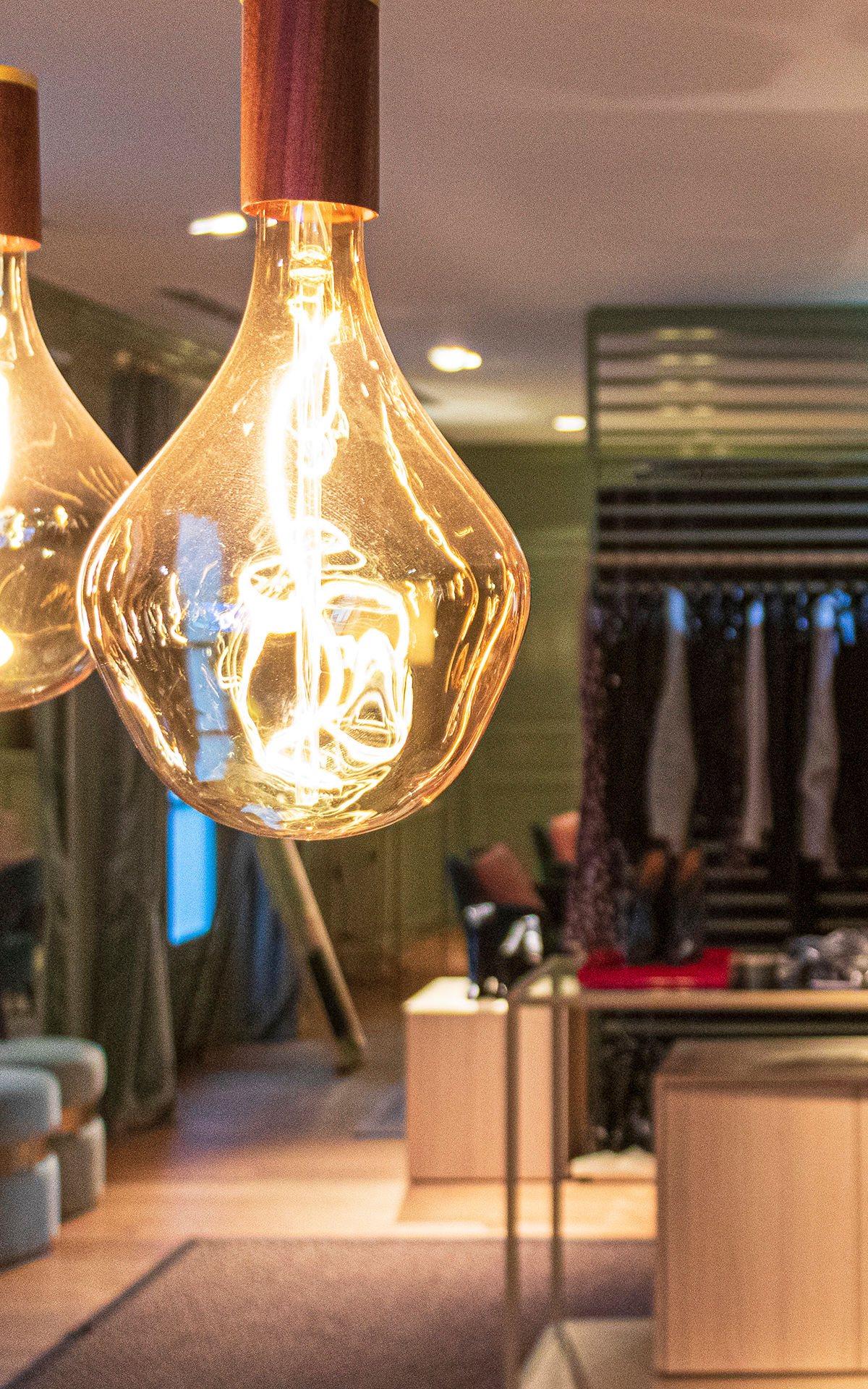 Designer Outlet Boutique Shopping near Paris | La Vallée Village