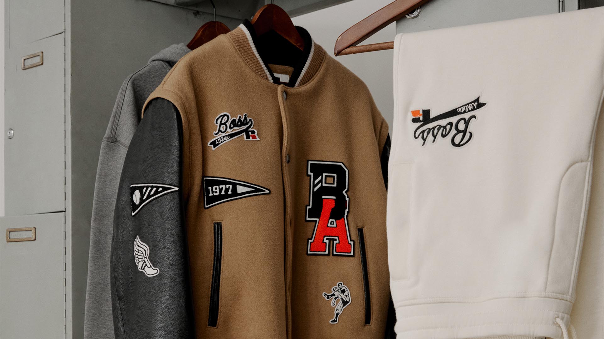 Boss Outlet Store UK • Bicester Village