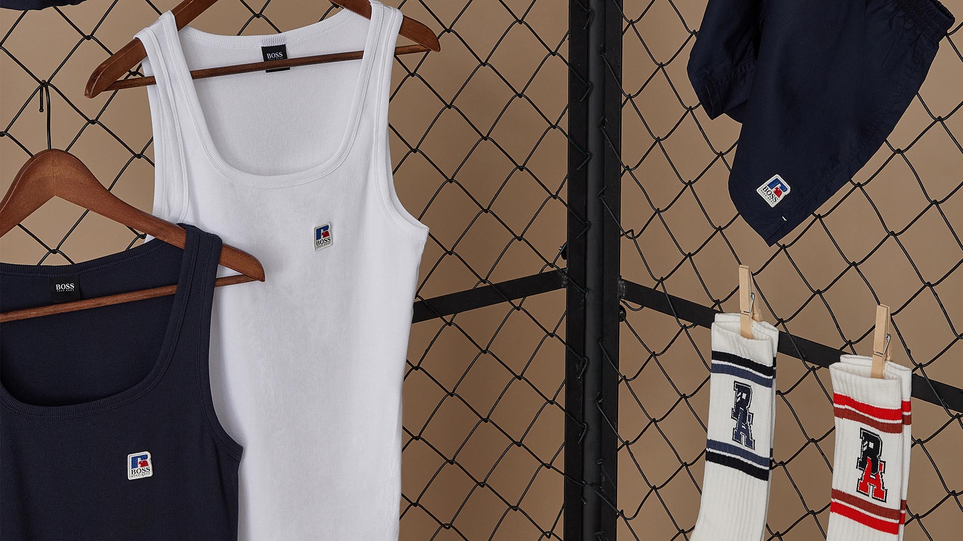 Boss Outlet Store UK • Bicester Village