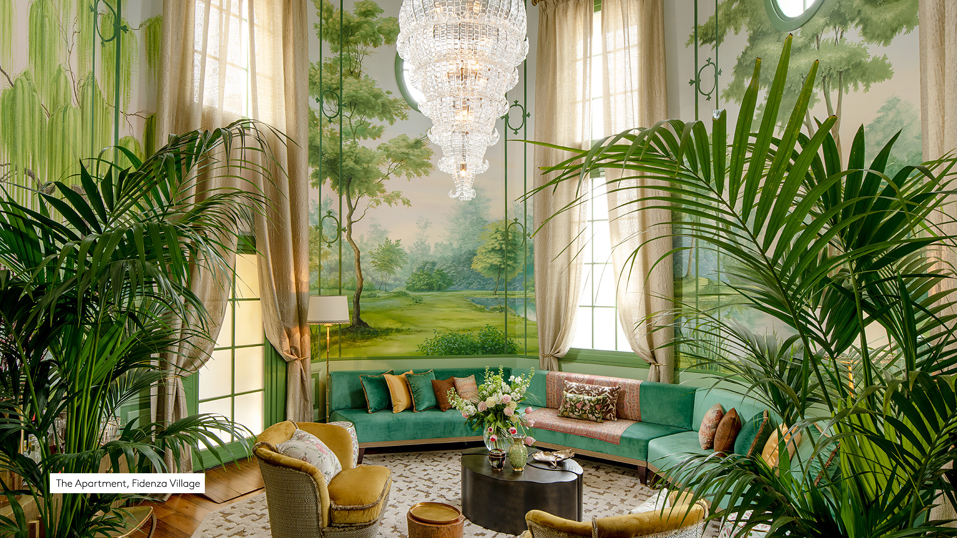 Apartment | The Bicester Collection