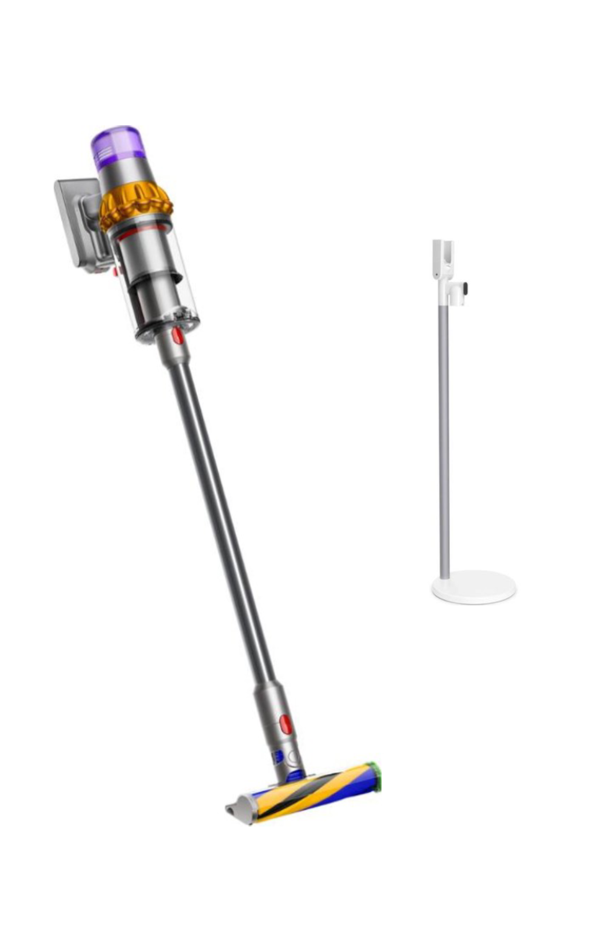 dyson Outlet | La Roca Village