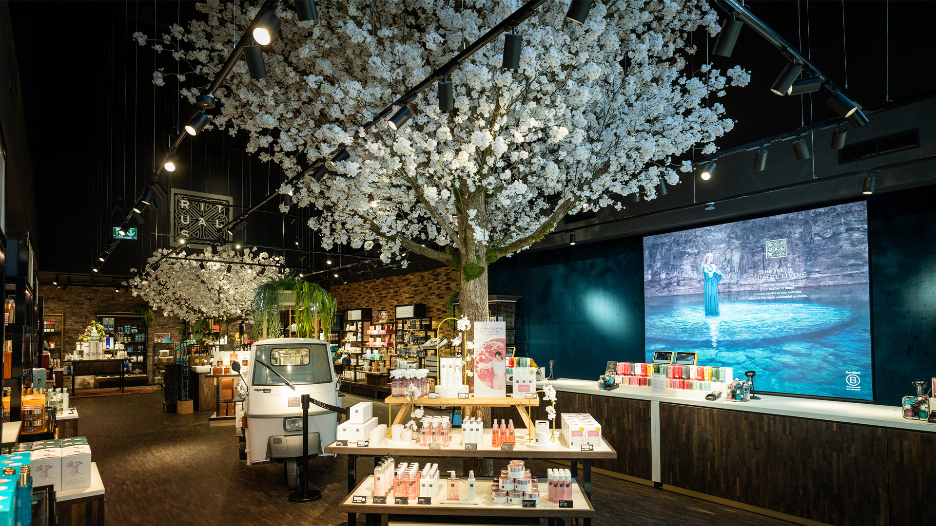 Rituals Outlet België | Maasmechelen Village