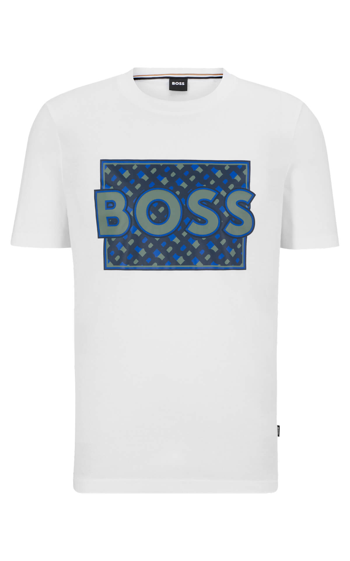 Boss Outlet | Las Rozas Village