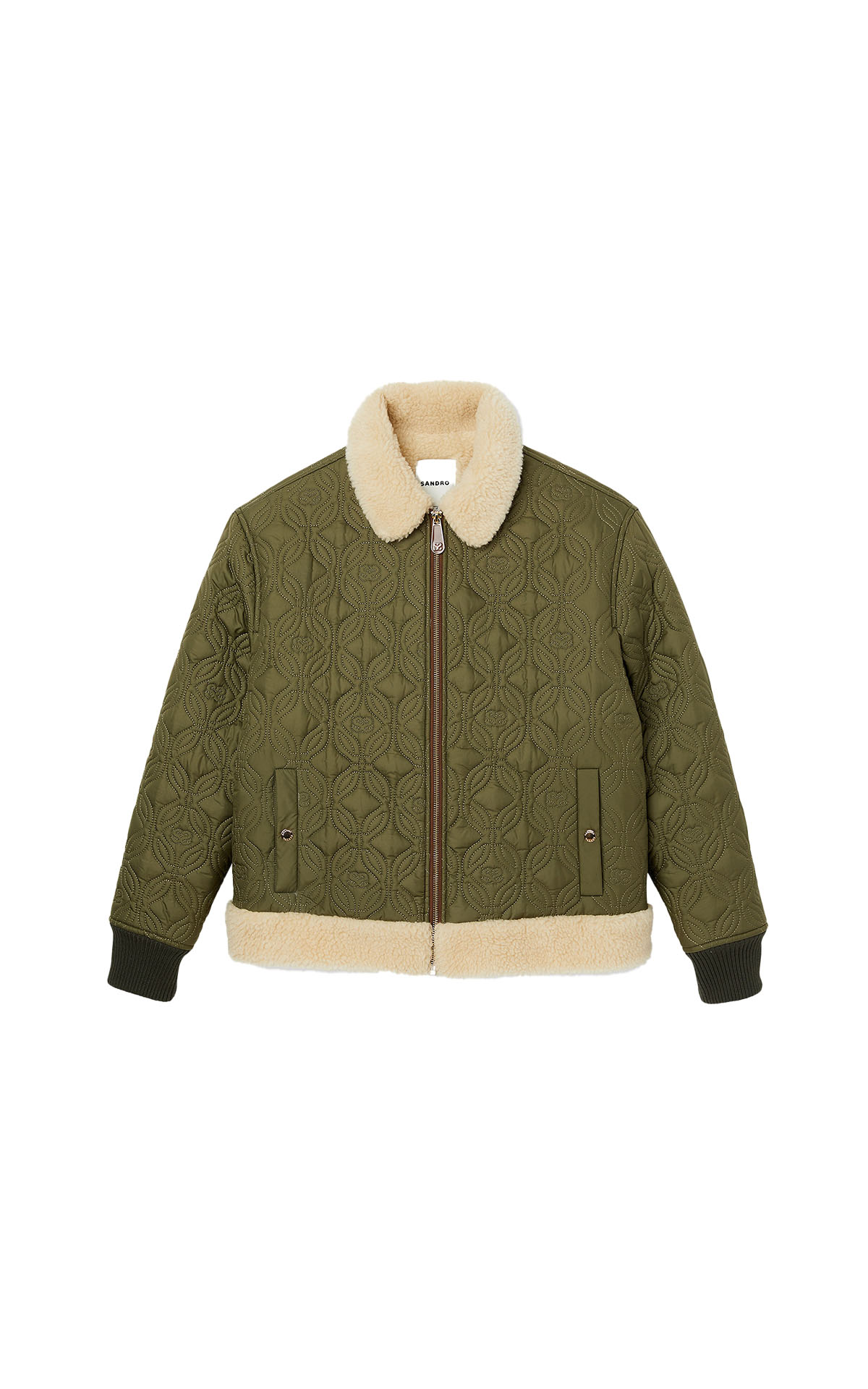 Sandro Outlet Near London, UK | Bicester Village