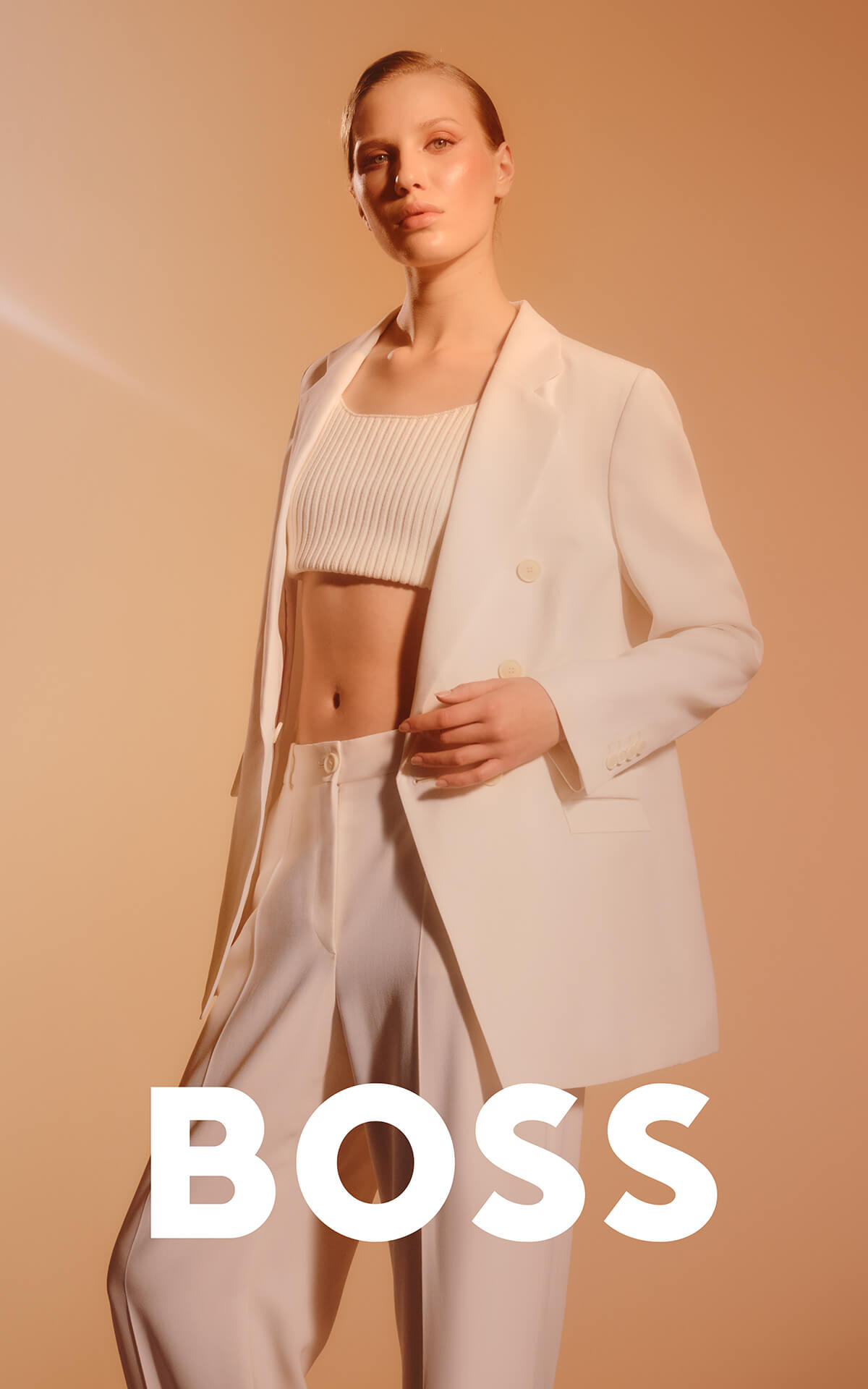 Boss Outlet Store UK | Bicester Village
