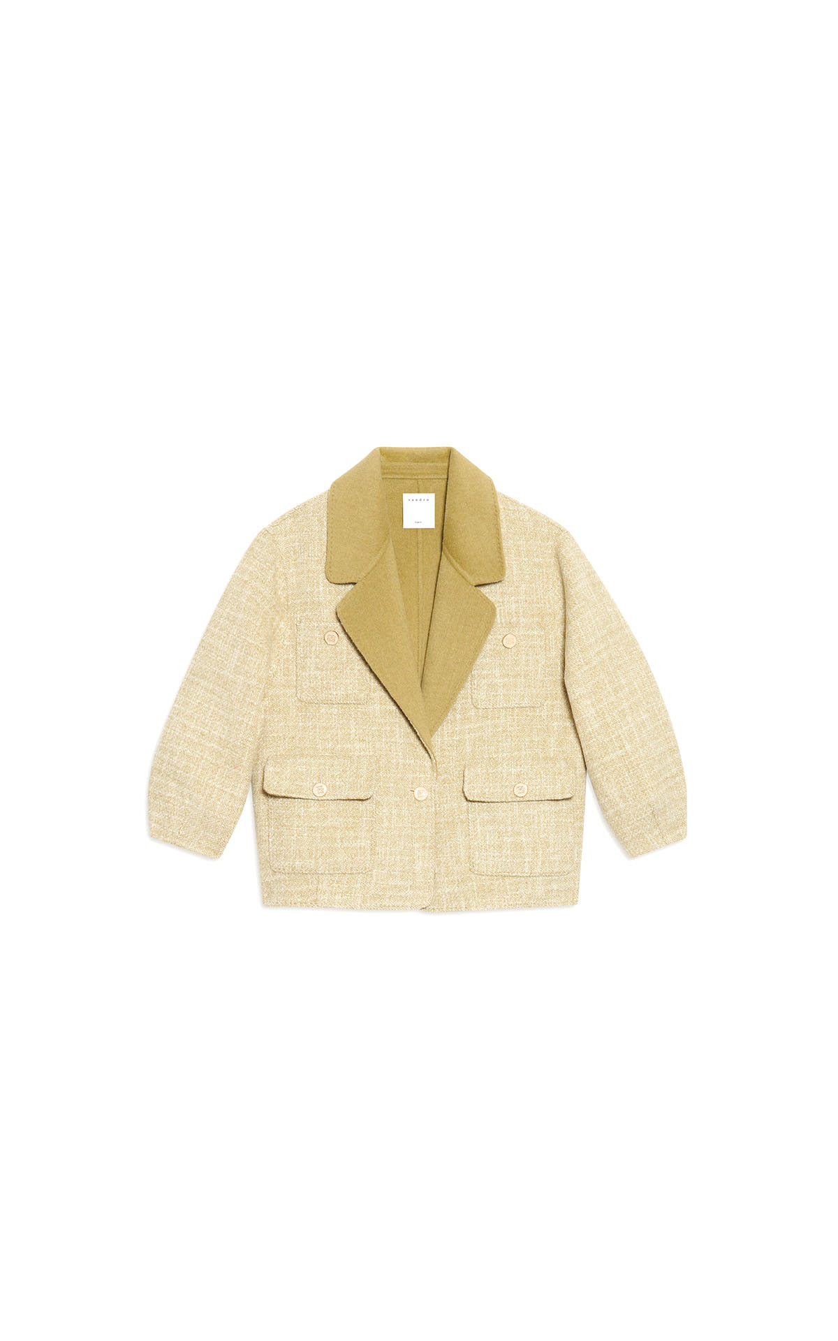 Sandro Outlet Boutique Near Paris, France | La Vallée Village