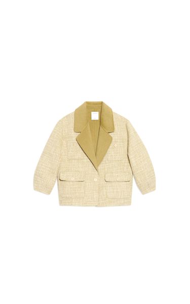 Sandro Outlet Boutique Near Paris, France | La Vallée Village