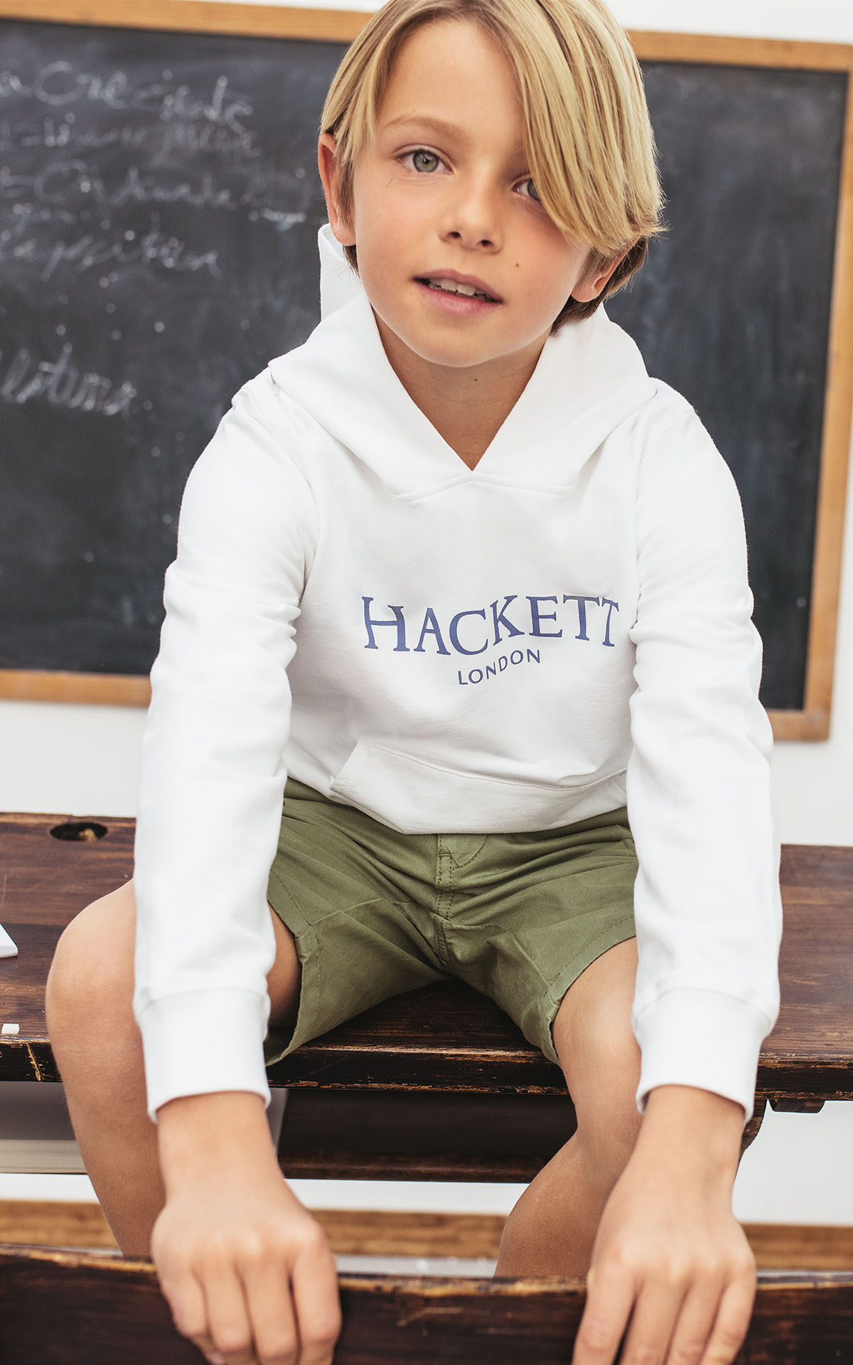Hackett Outlet Boutique Near London | Bicester Village