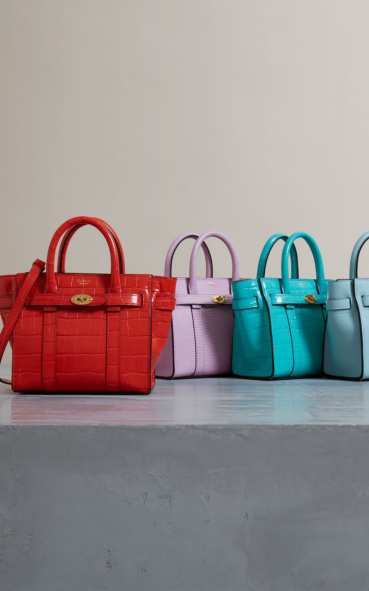 Mulberry Outlet Boutique UK | Bags & Purses | Bicester Village