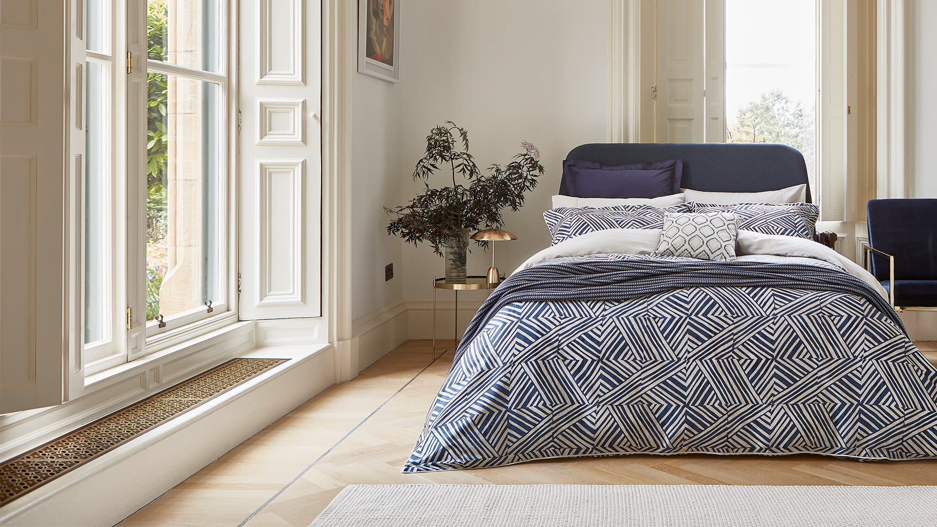 Bedeck Outlet, Ireland | Bedding & Bed Linen • Kildare Village ...