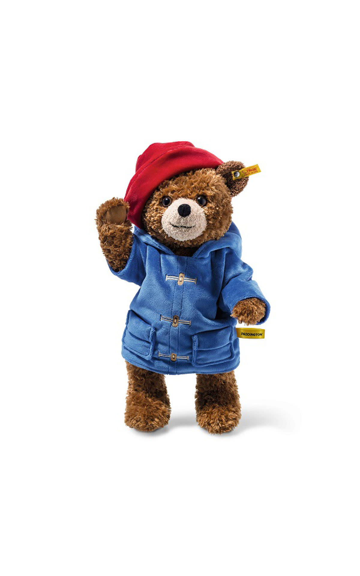 Steiff Outlet Store near Frankfurt | Wertheim Village