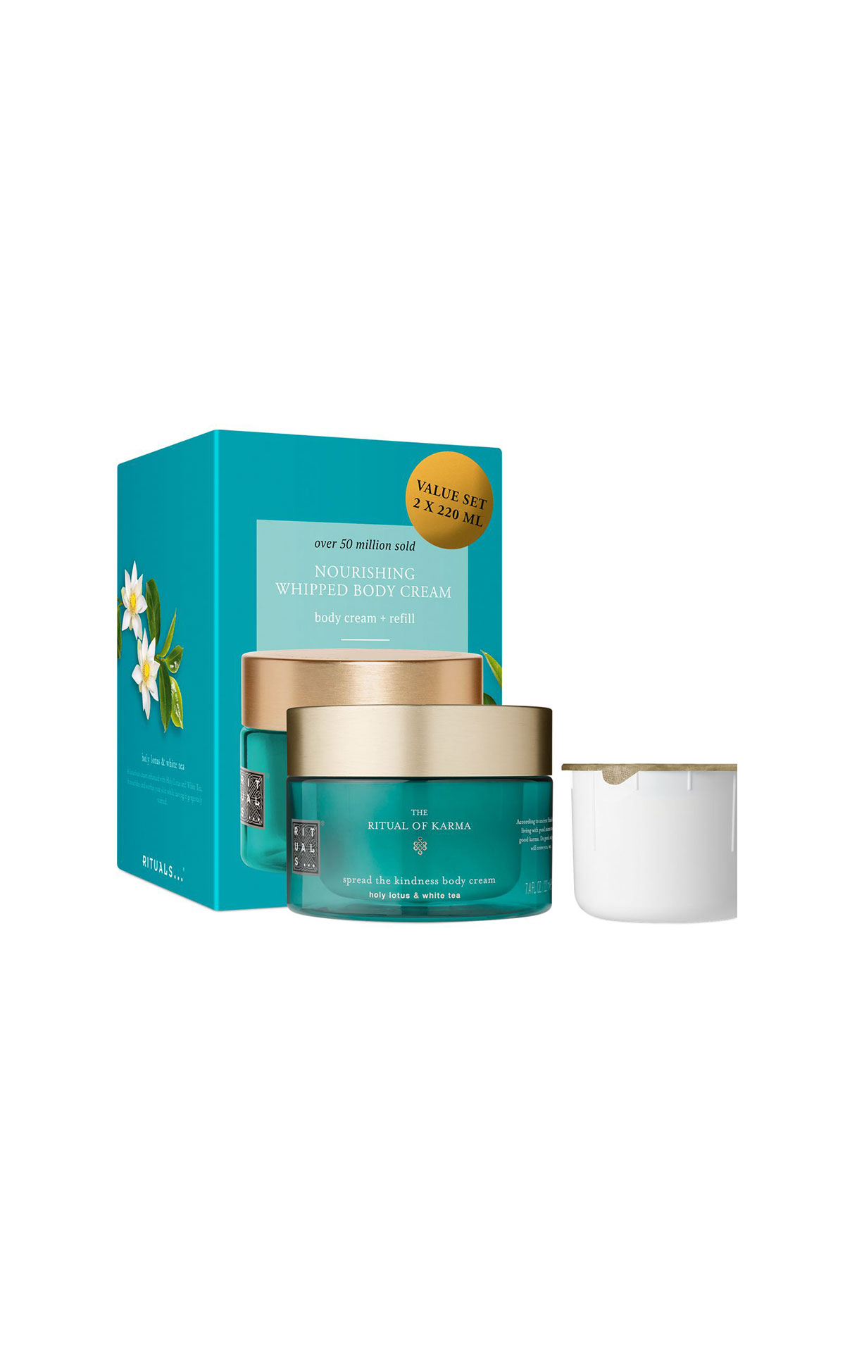 Rituals Outlet Store Near London, UK | Up to 40% Off | Bicester Village