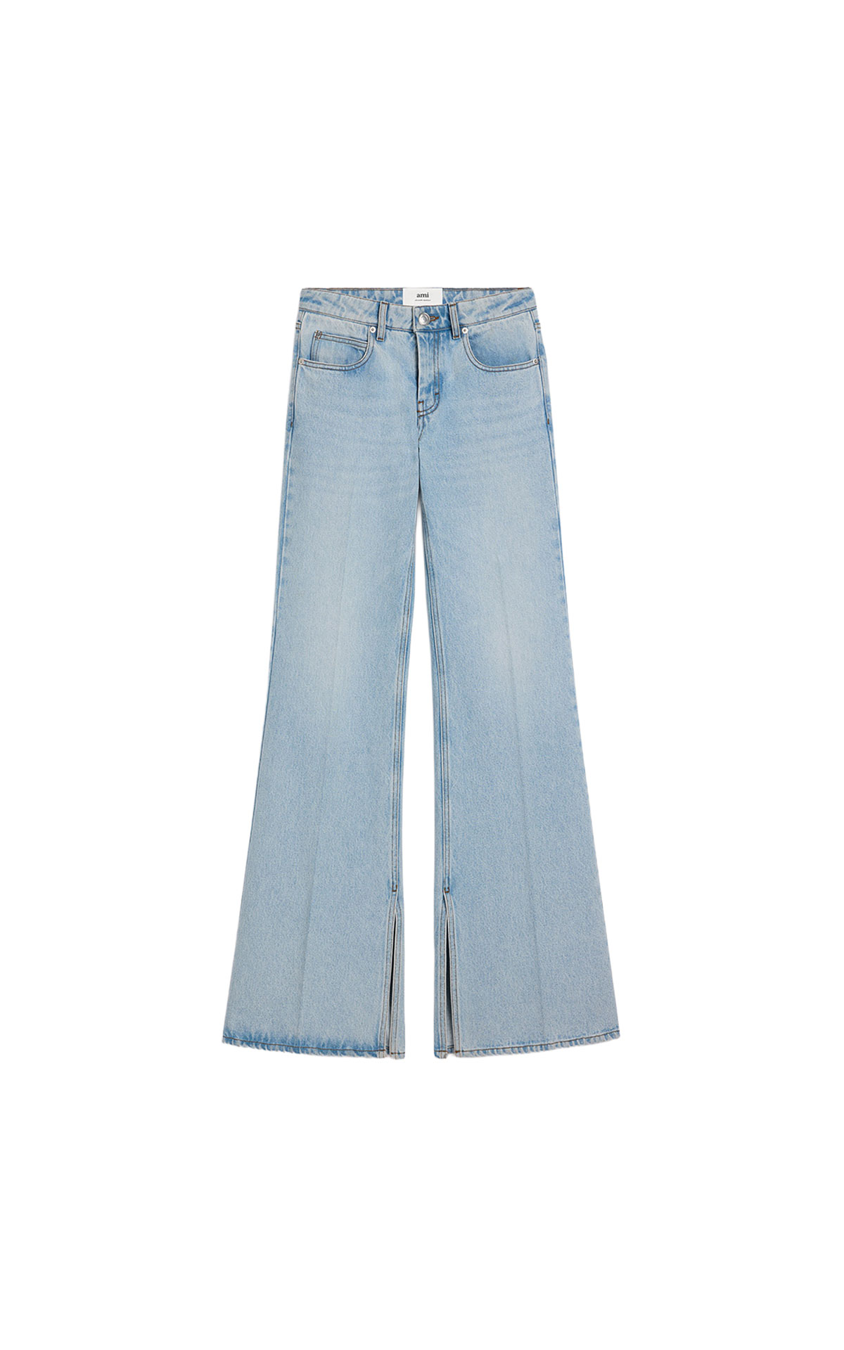 Ami Paris Outlet Near London, UK | Up to 40% Off | Bicester Village