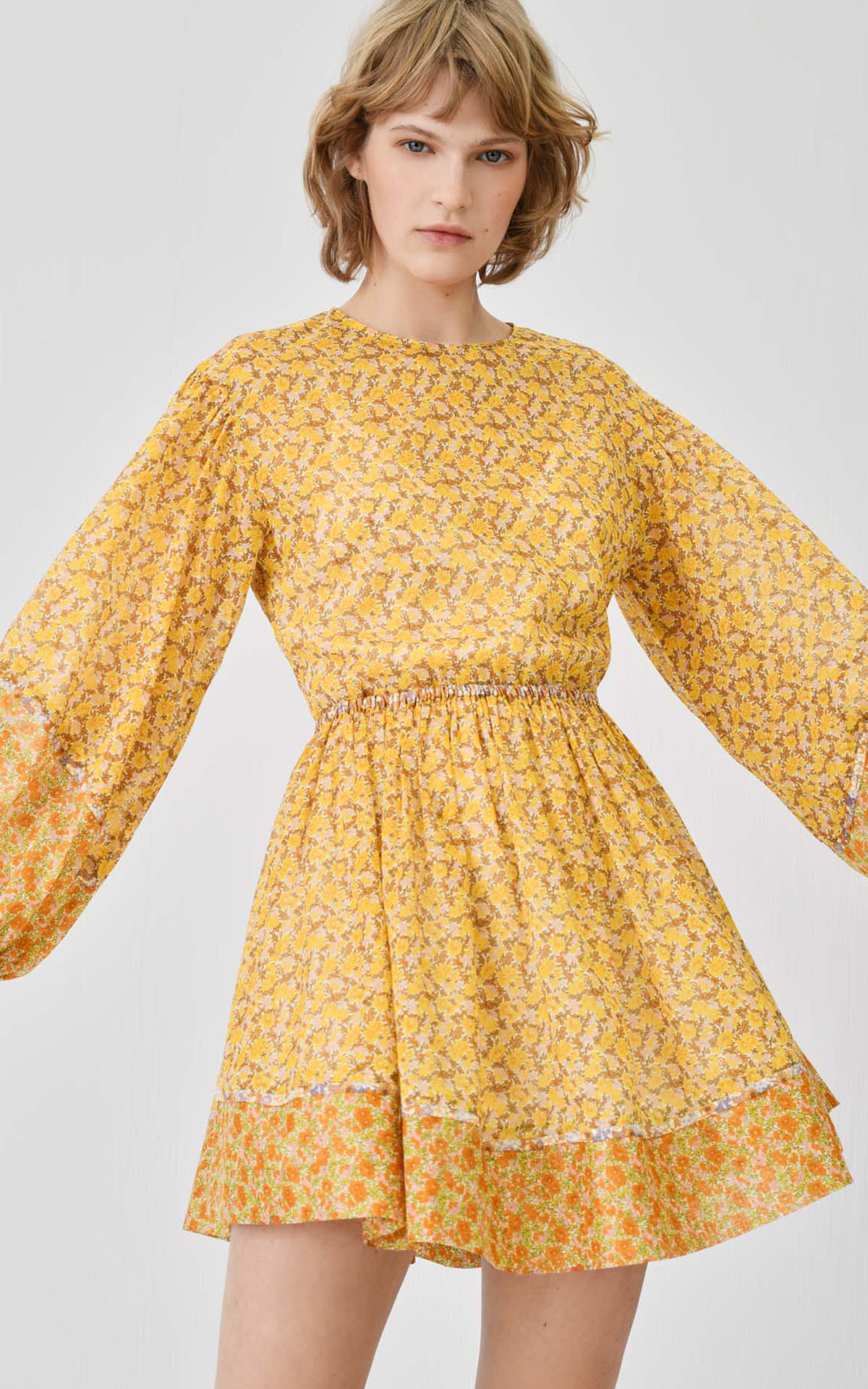 Maje Outlet Boutique | Paris | La Vallée Village