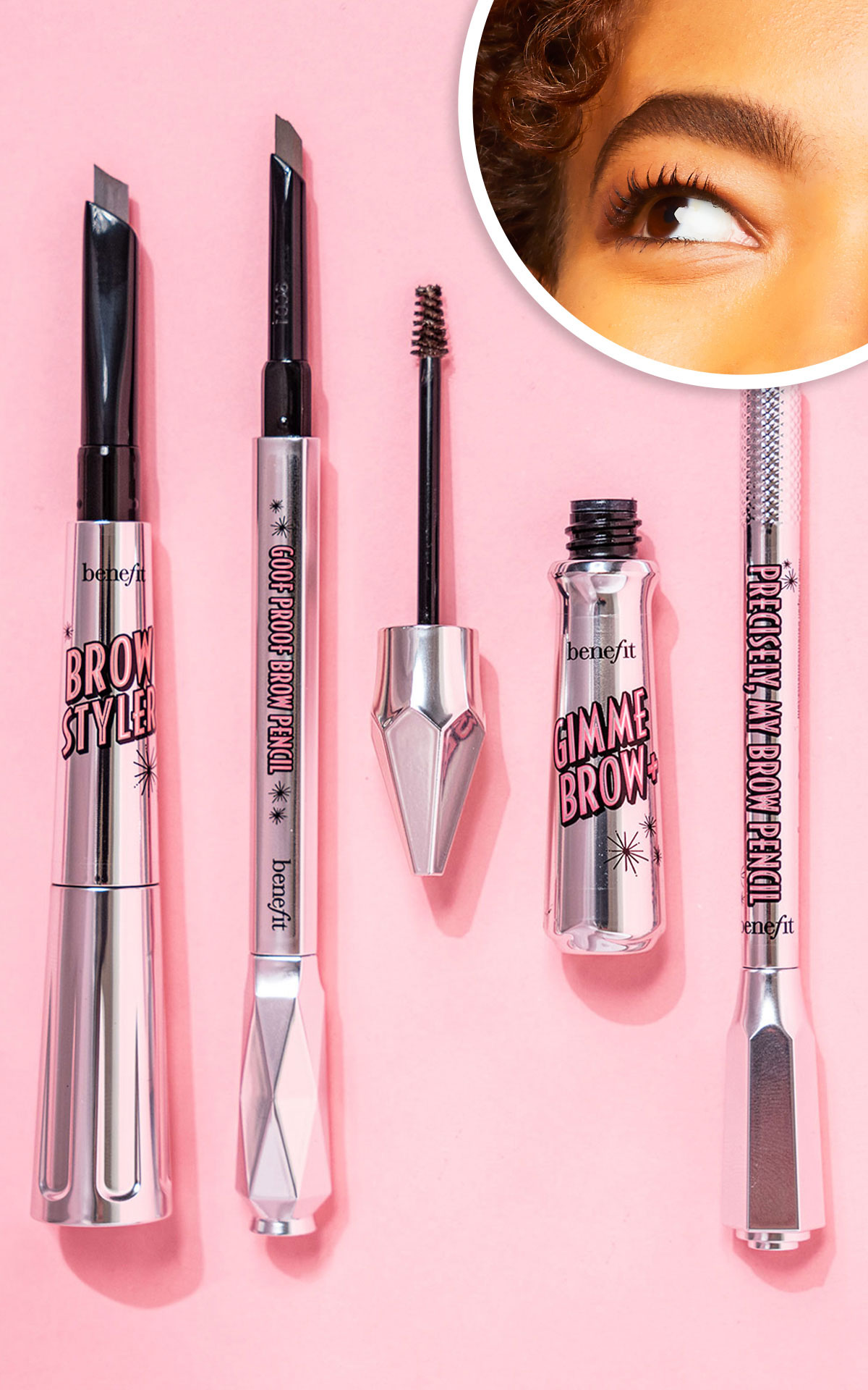 Benefit Cosmetics Outlet UK | Bicester Village