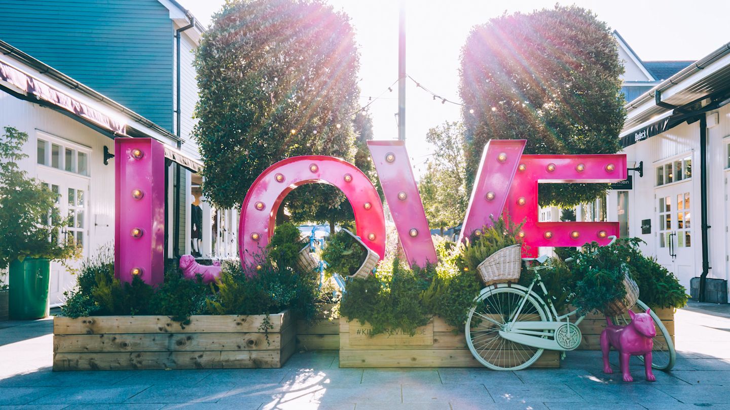 Press Contact | Company | The Bicester Collection