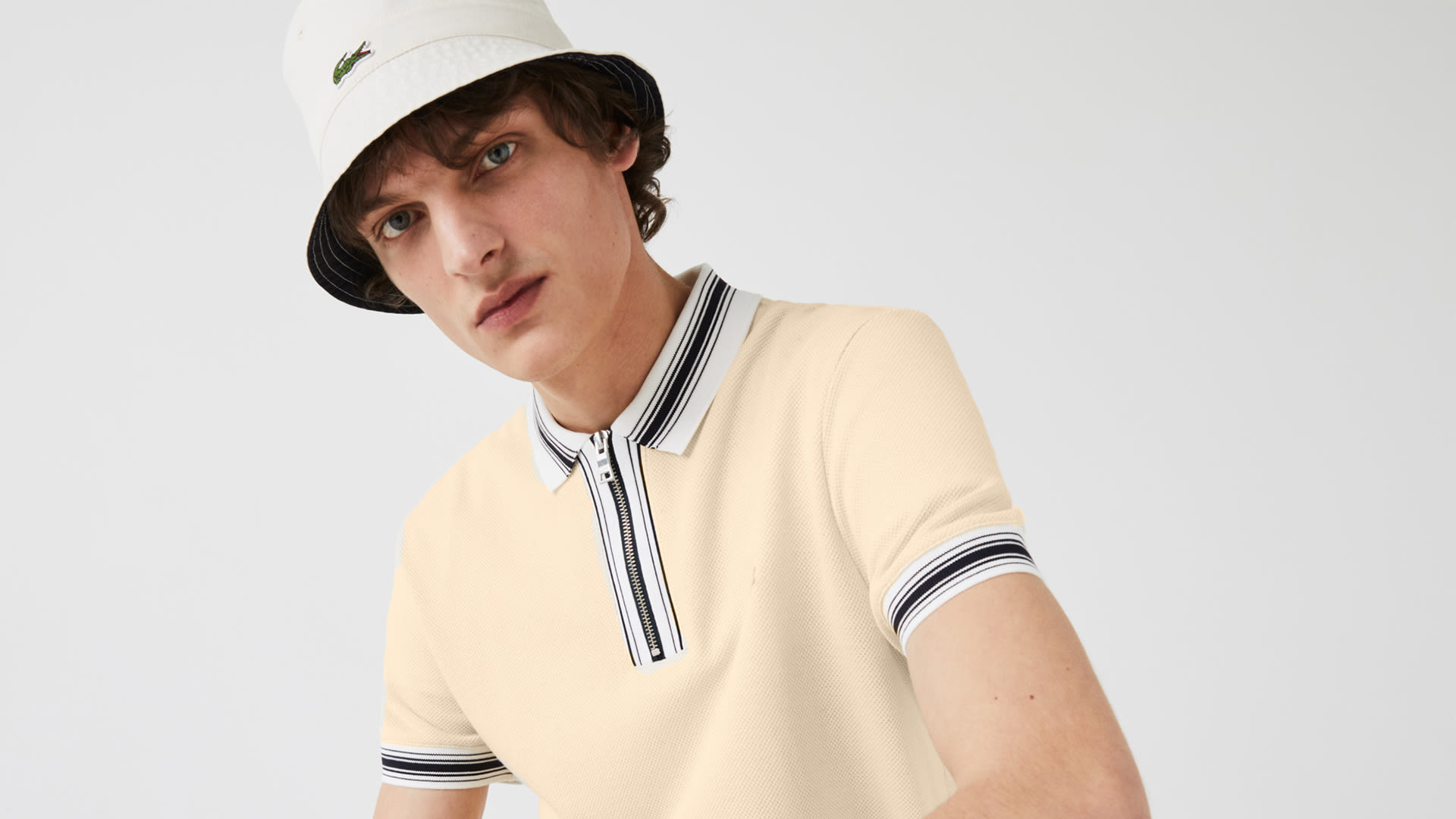 Lacoste Outlet Store Near London, UK | Bicester Village