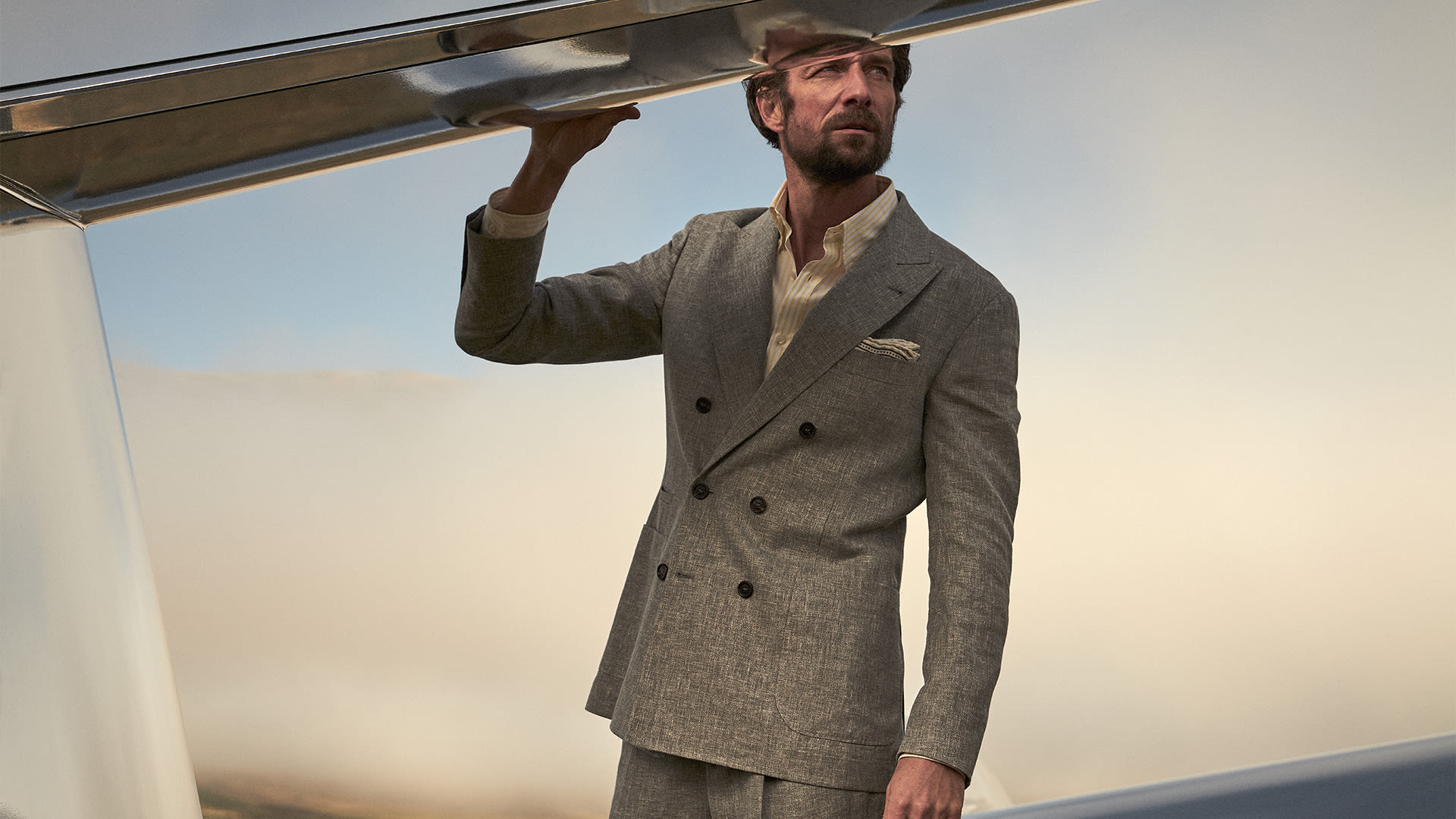 Brunello Cucinelli Outlet Paris | La Vallée Village