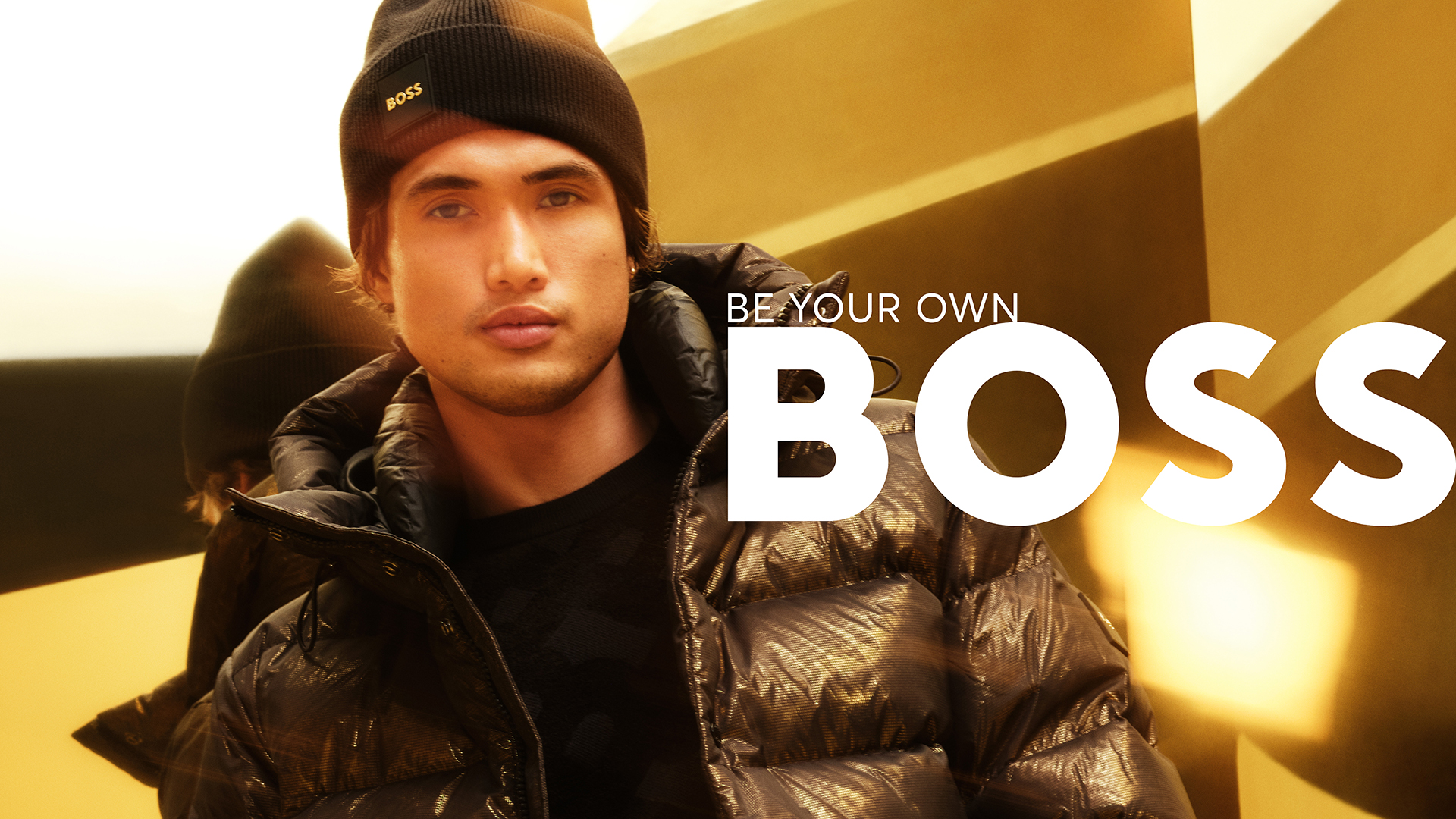 BOSS Outlet Near Dublin, Ireland | Kildare Village
