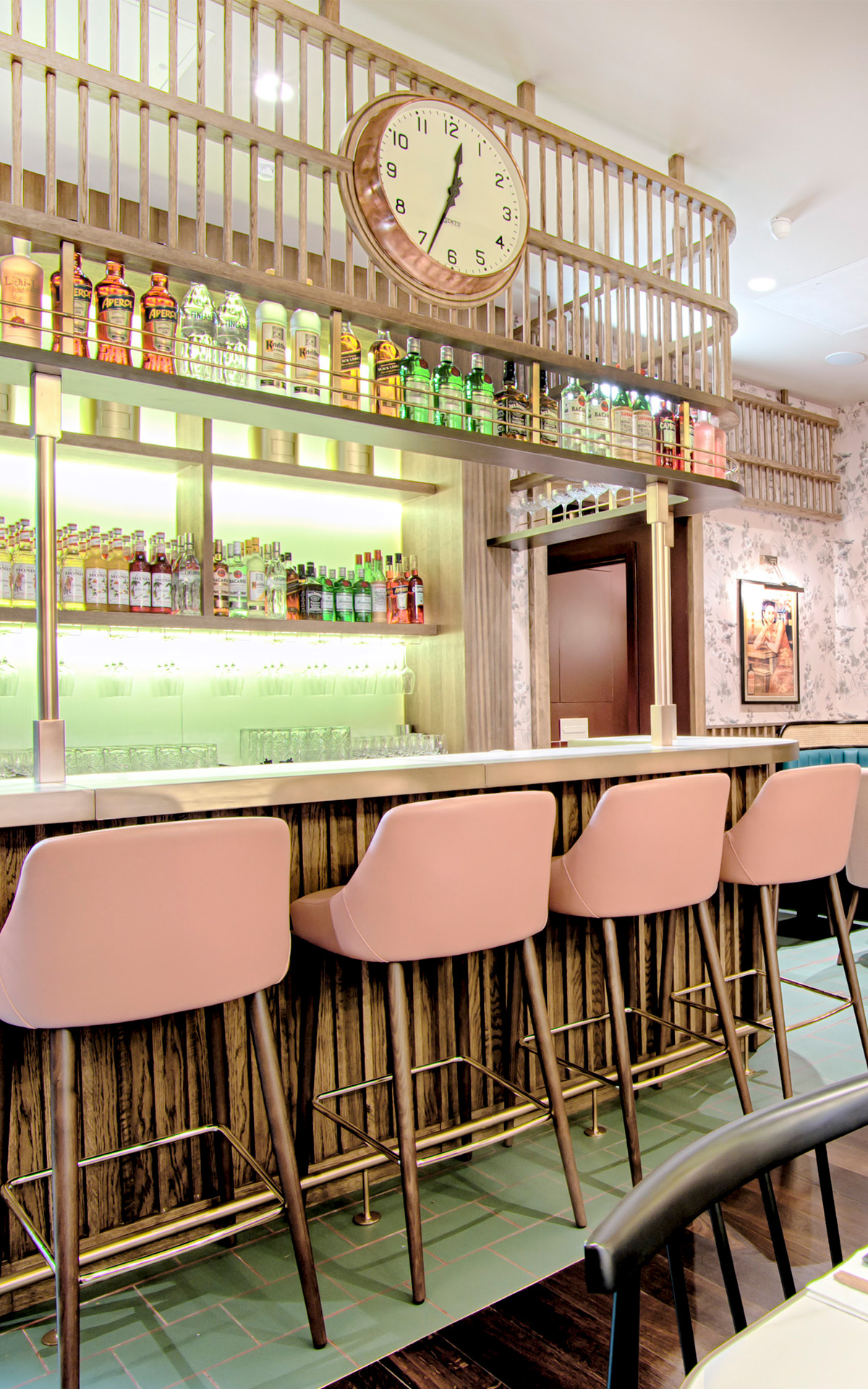 Shan Shui Restaurant | Asian & Chinese Cuisine | Bicester Village