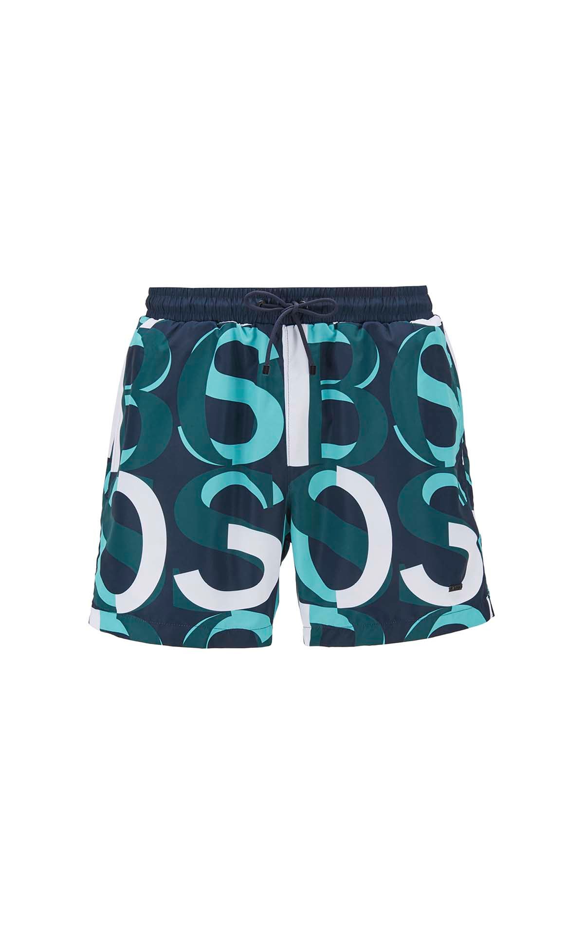 Hugo Boss | Outlet Boutique | Maasmechelen Village