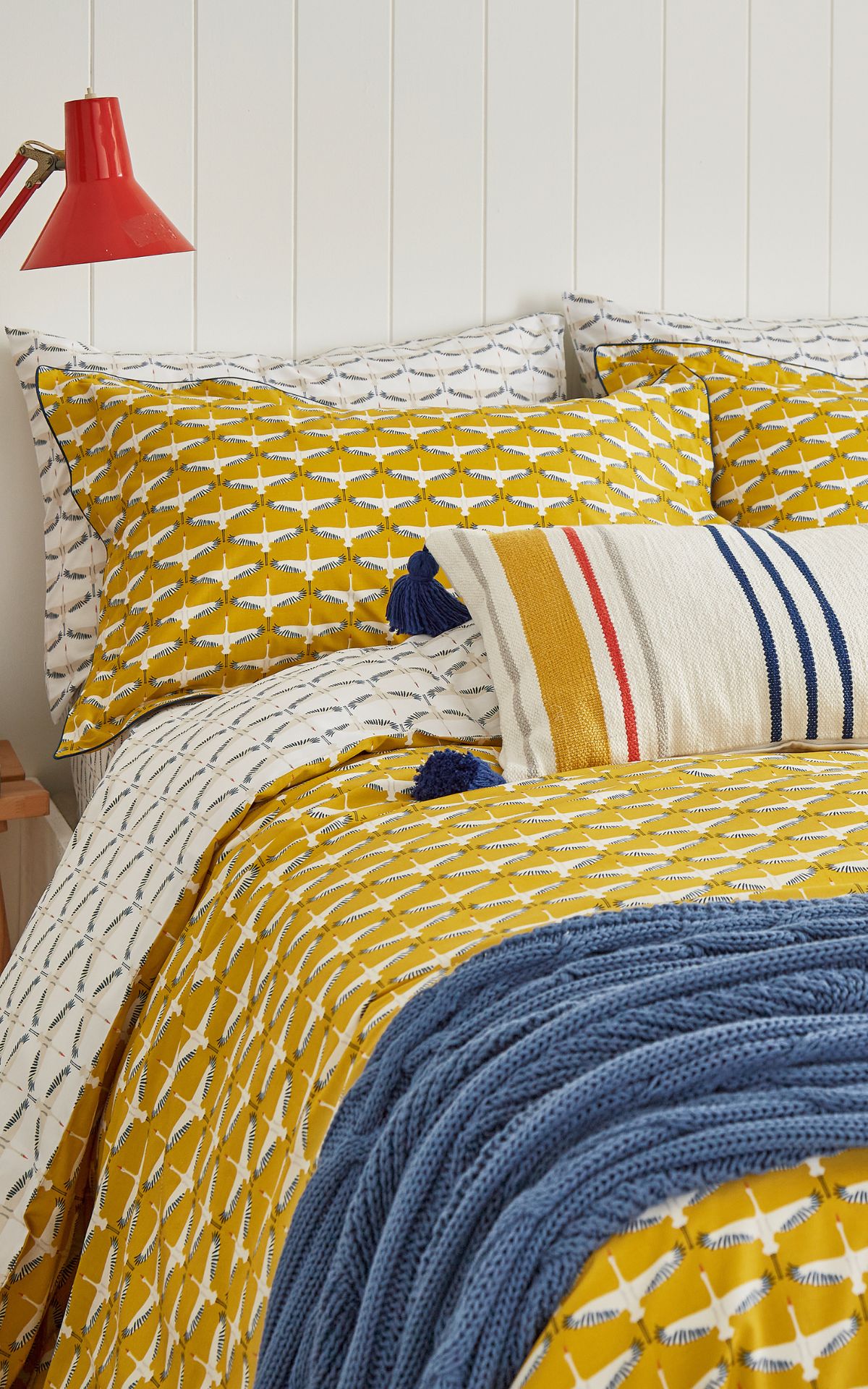 Bedeck Outlet, Ireland | Bedding & Bed Linen • Kildare Village ...