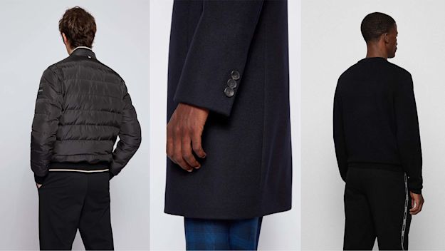 Boss Outlet Store UK | Bicester Village