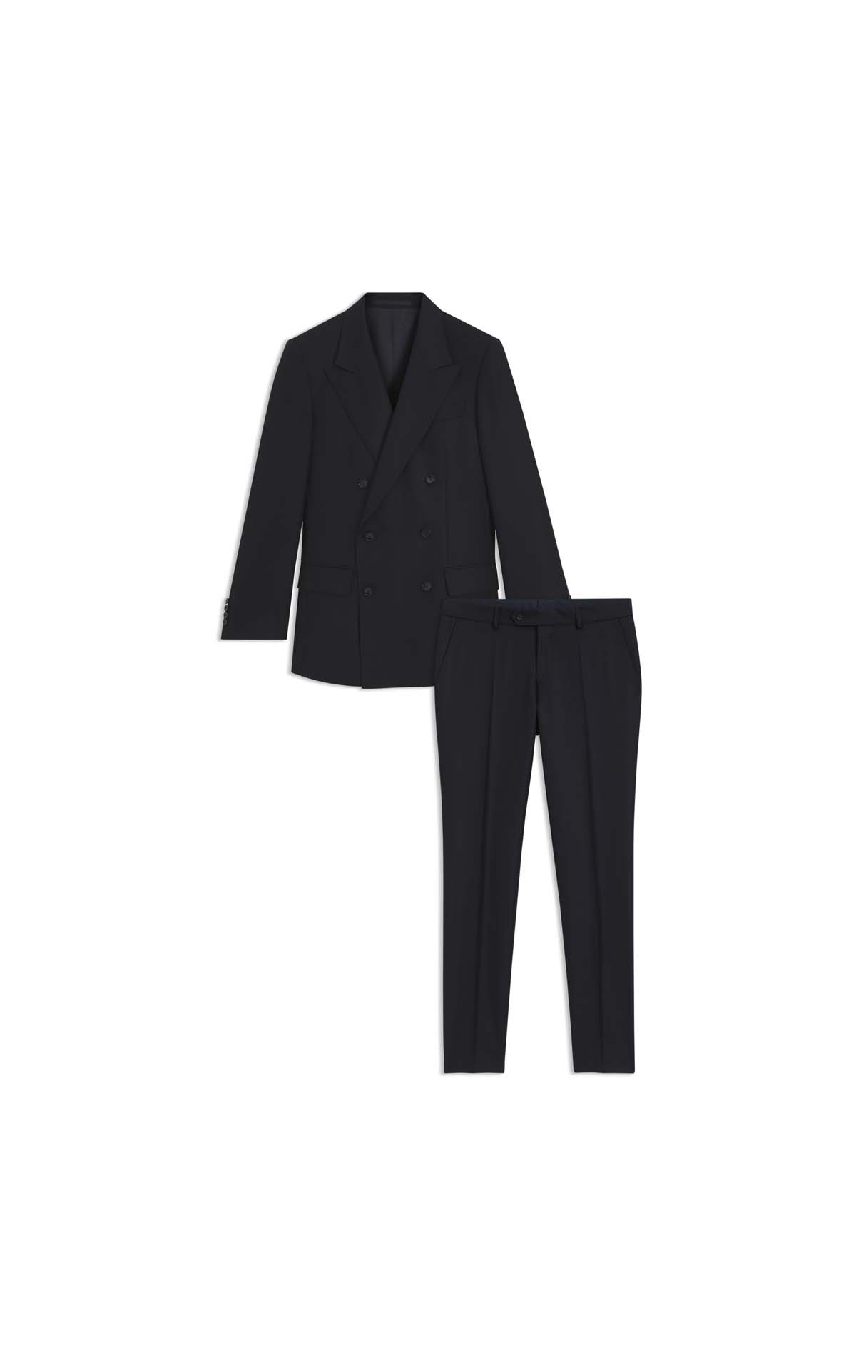 Hugo Boss Outlet Paris, Offres Spéciales | La Vallée Village