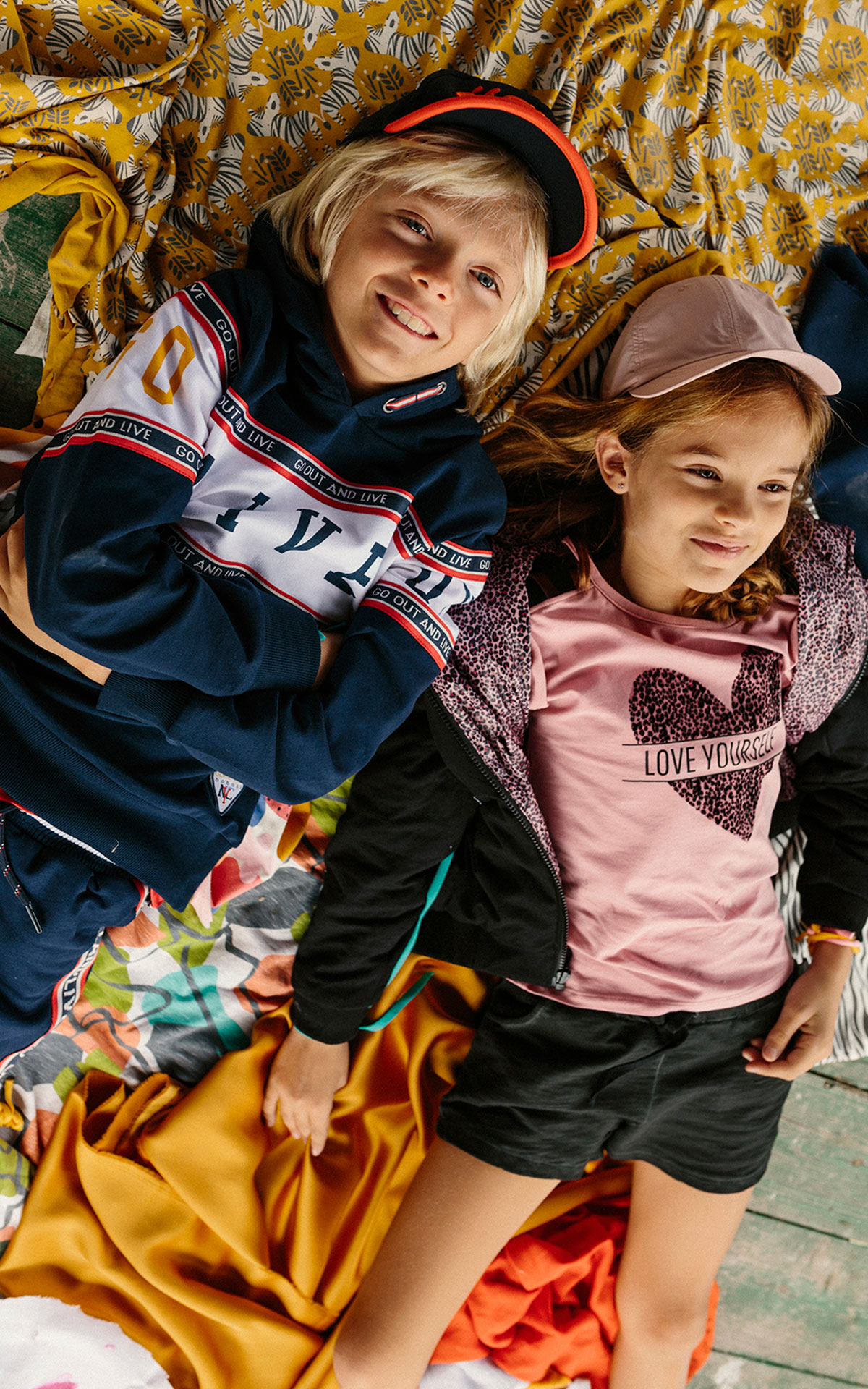 Boboli Outlet | La Roca Village