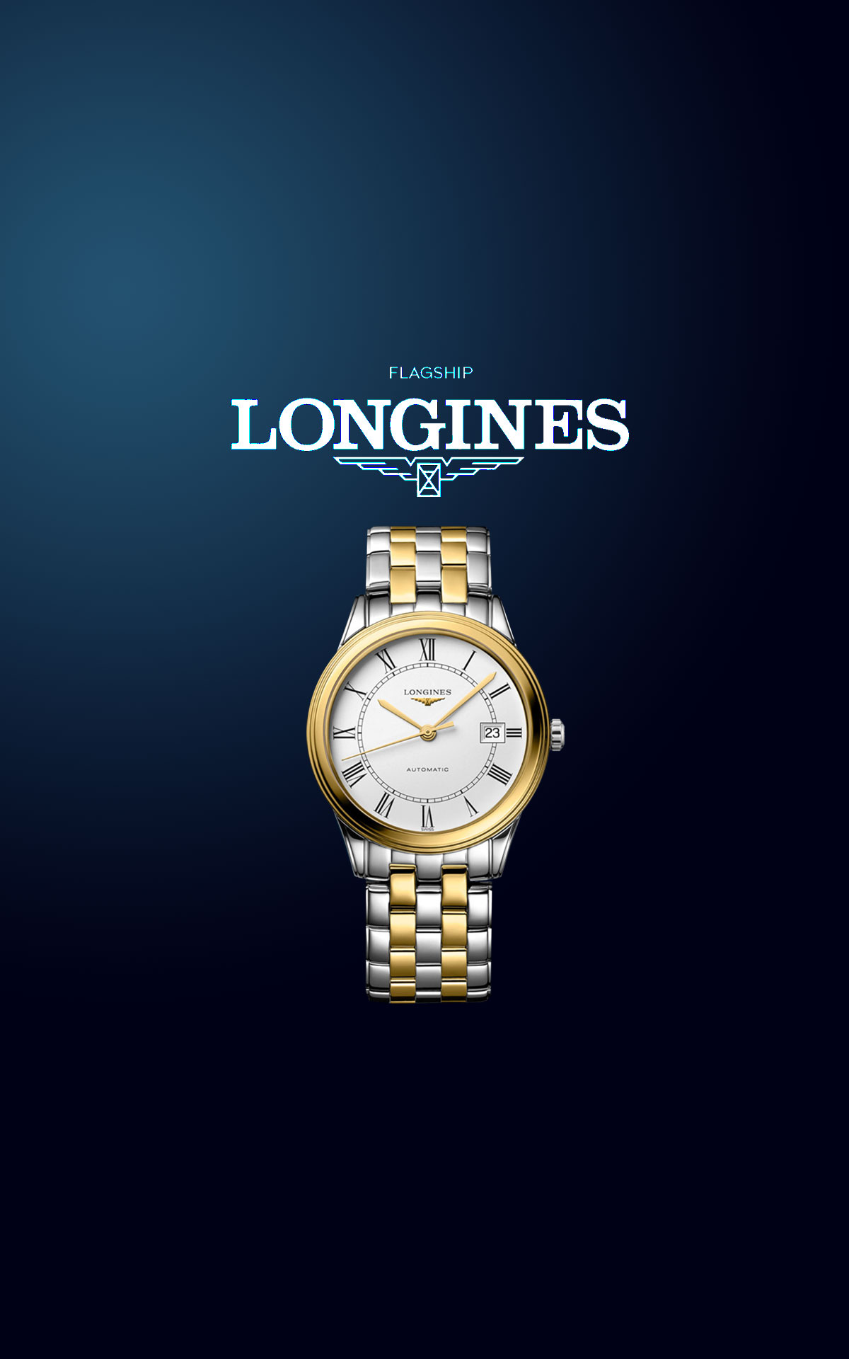 Hour Passion Outlet | La Roca Village