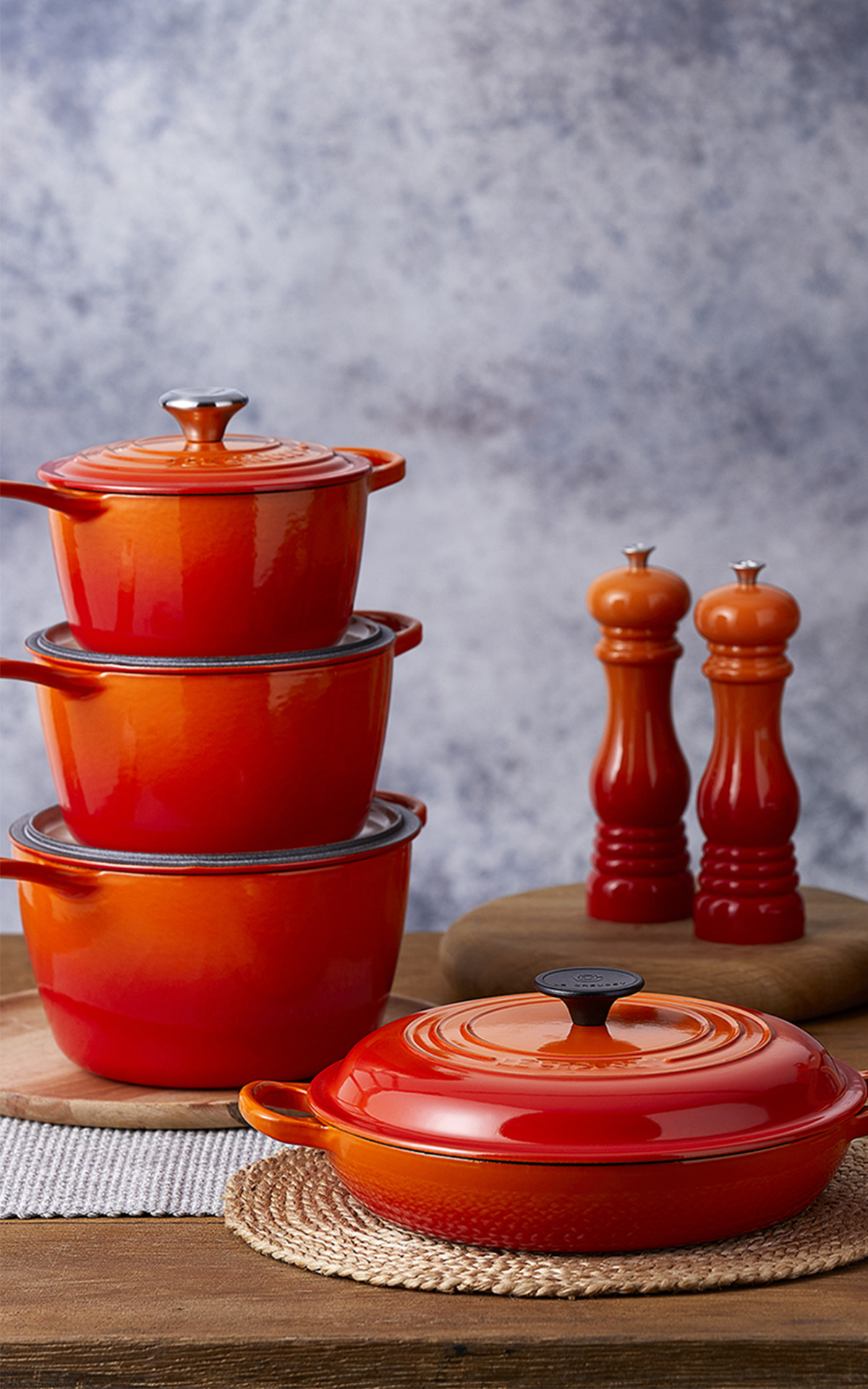 Discover Sale Now At Le Creuset Outlet UK | Bicester Village
