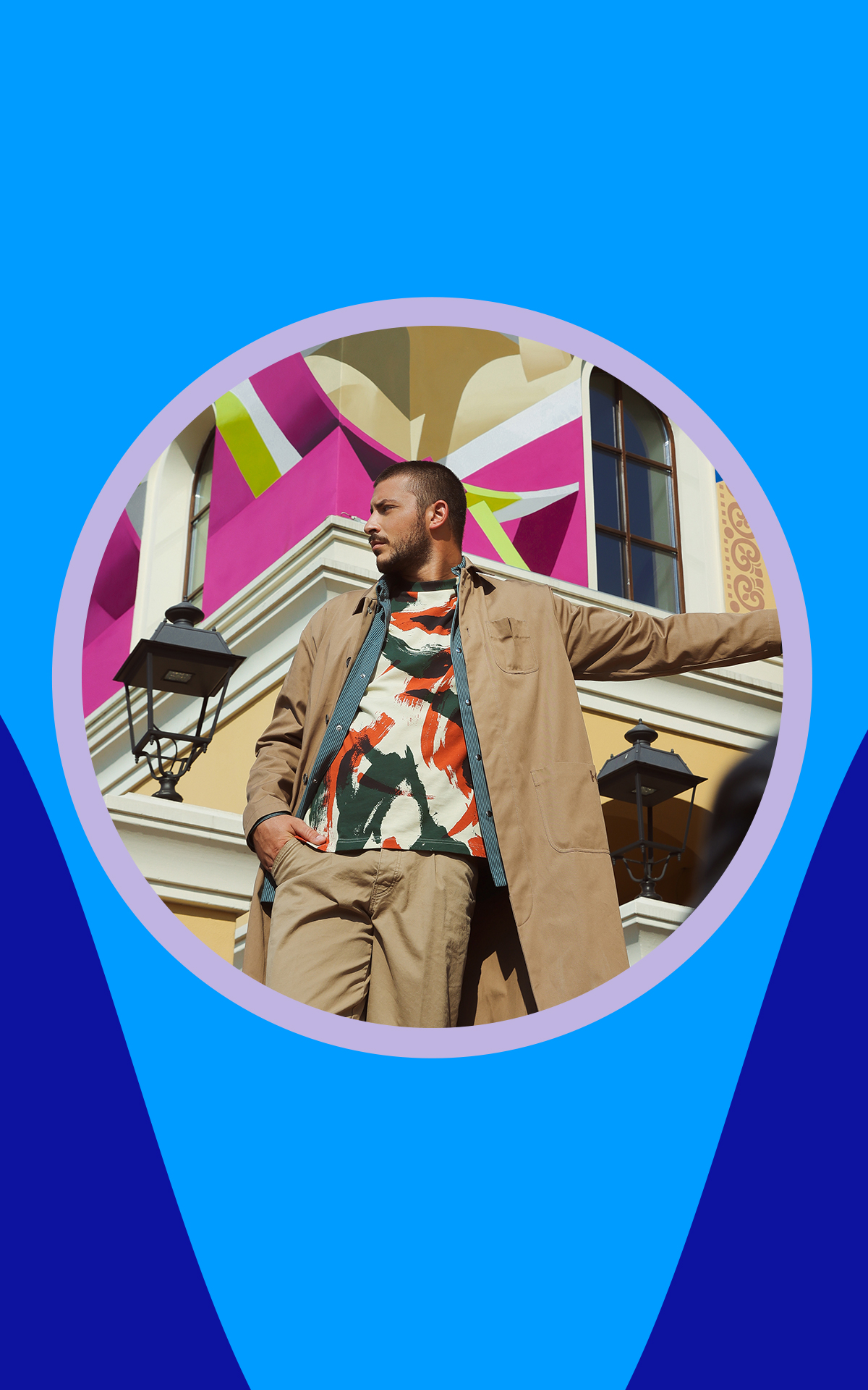 Designer Outlet Boutique Shopping near Paris • La Vallée Village