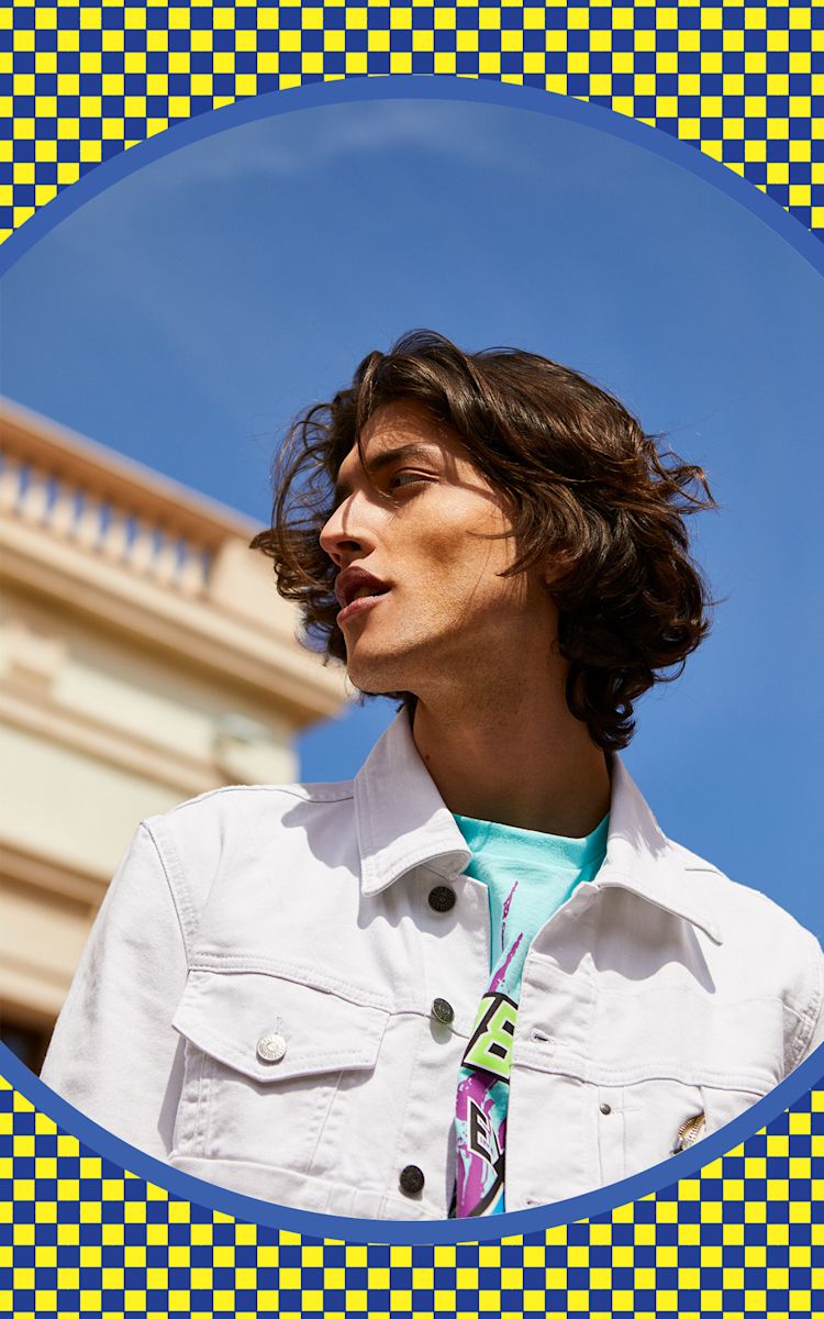 Designer Outlet Boutique Shopping near Paris | La Vallée Village