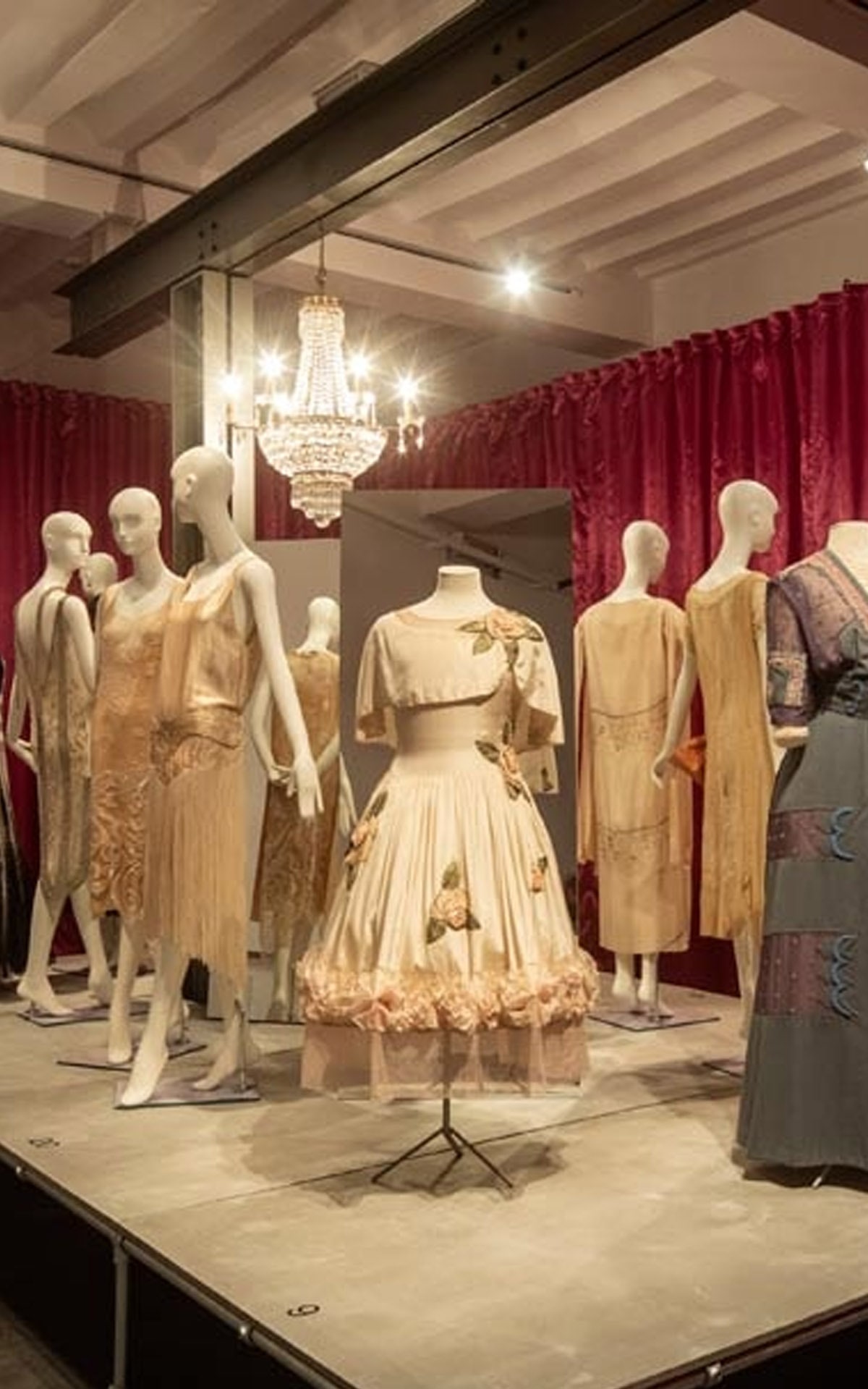 Fashion Museum Hasselt | Maasmechelen Village