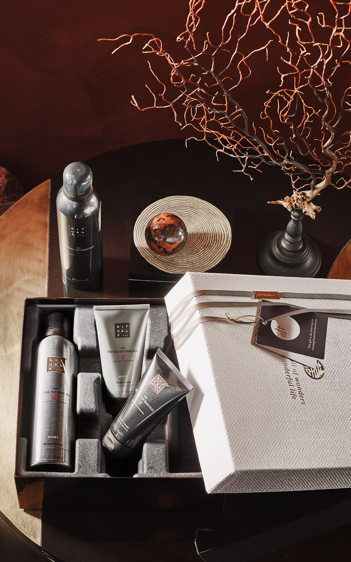 Rituals Outlet UK • Bicester Village