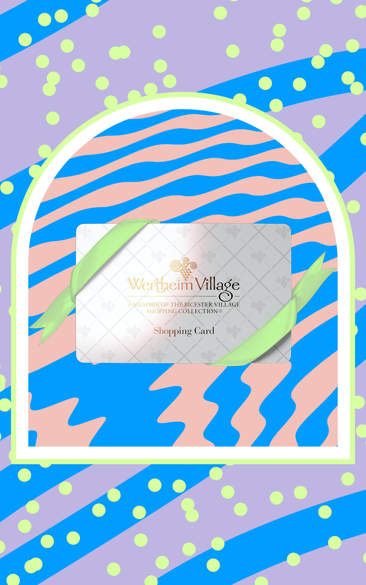 Designer Outlet Shopping near Frankfurt am Main | Wertheim Village
