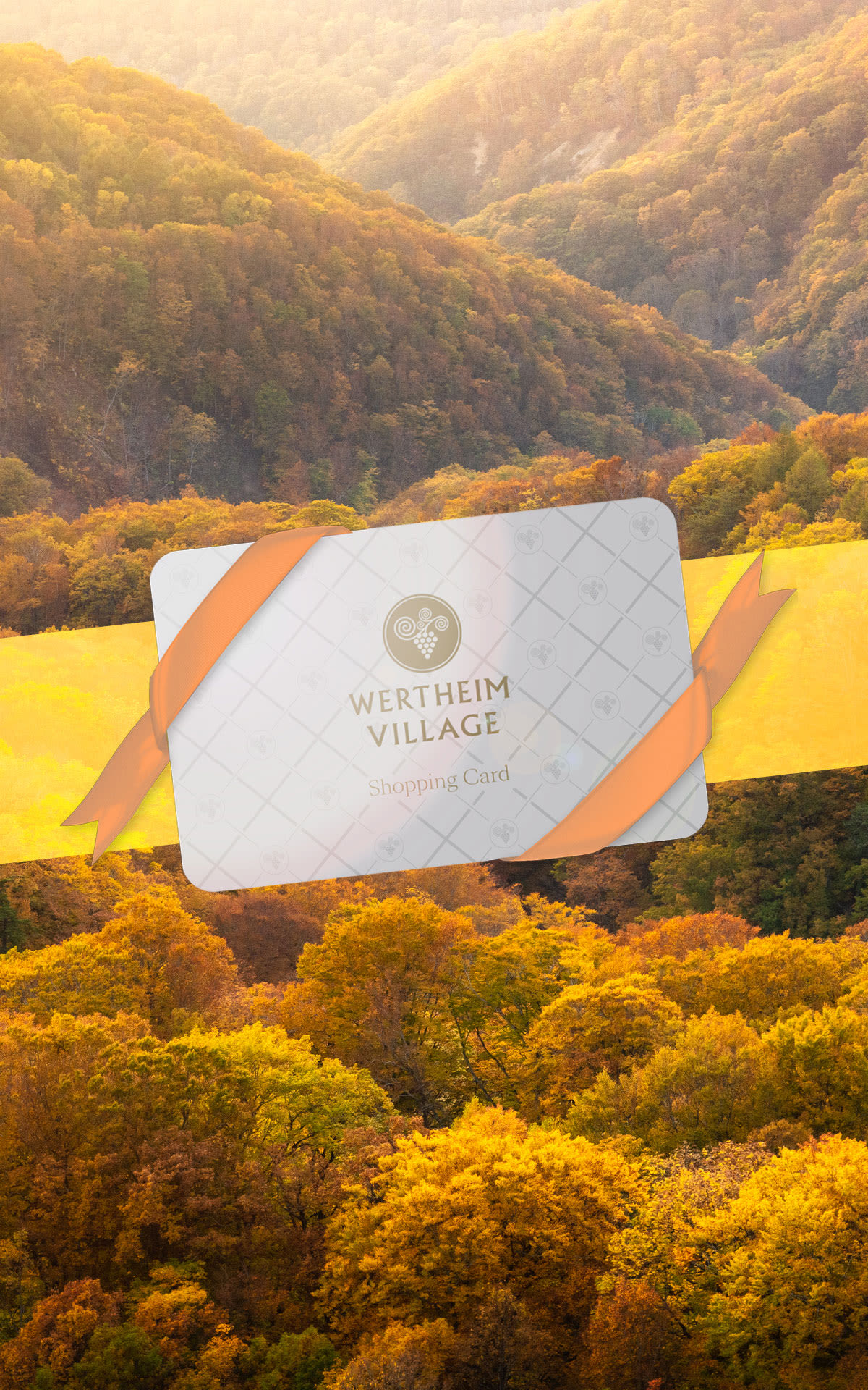 Designer Outlet Shopping near Frankfurt am Main | Wertheim Village