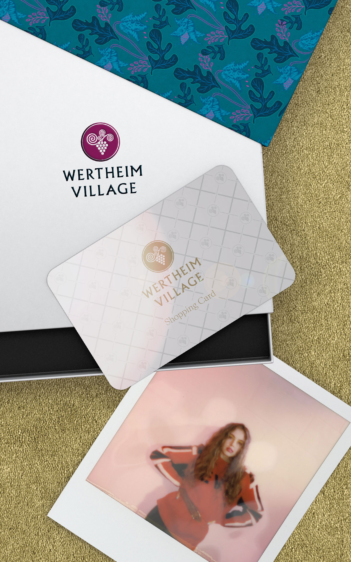 Designer Outlet Shopping near Frankfurt am Main | Wertheim Village