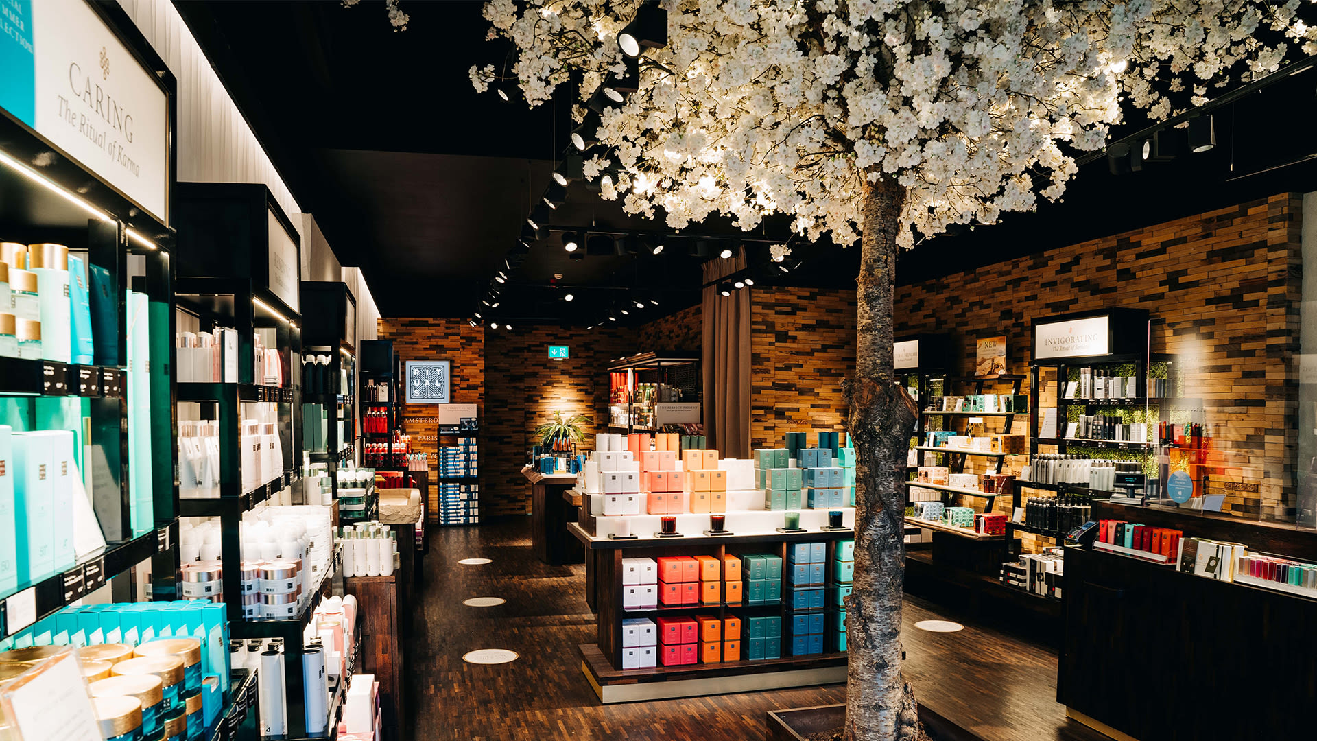 Rituals Outlet Boutique in Ireland • Kildare Village | Kildare Village