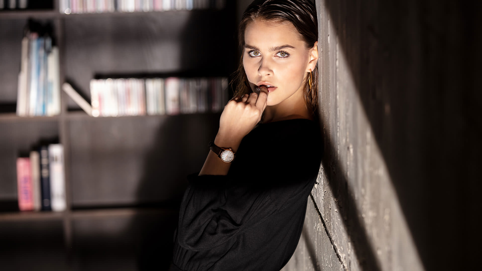 Hour Passion Watches Outlet Shop in Ireland • Kildare Village | Kildare ...