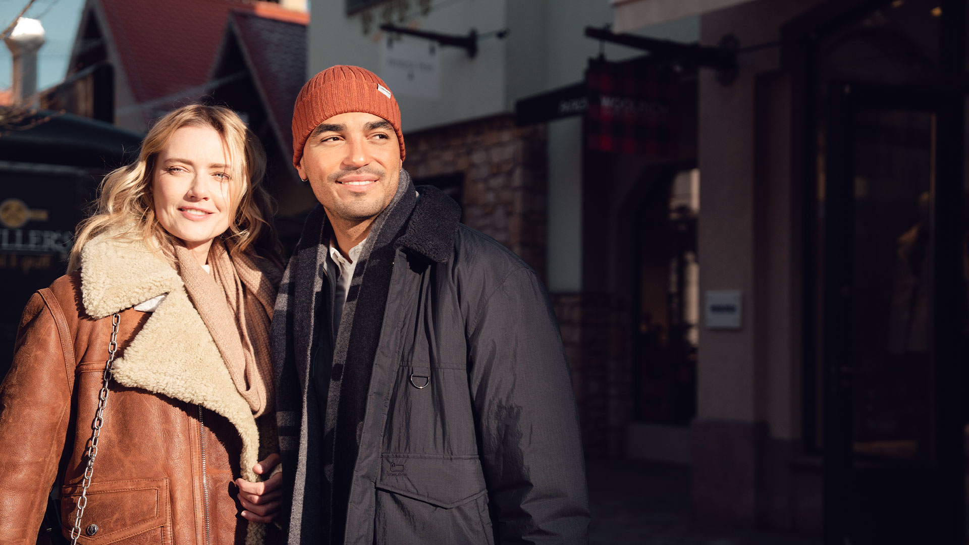 Membership | Designer Outlet Shopping near Frankfurt | Wertheim Village