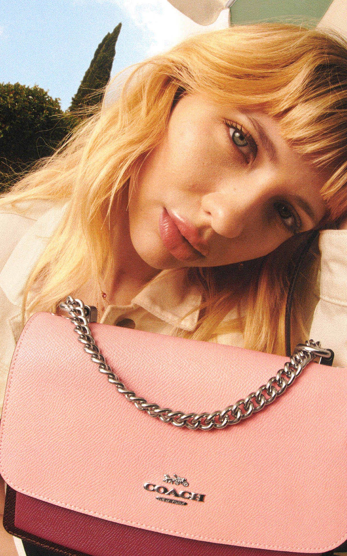 Coach Outlet Boutique Paris | La Vallée Village