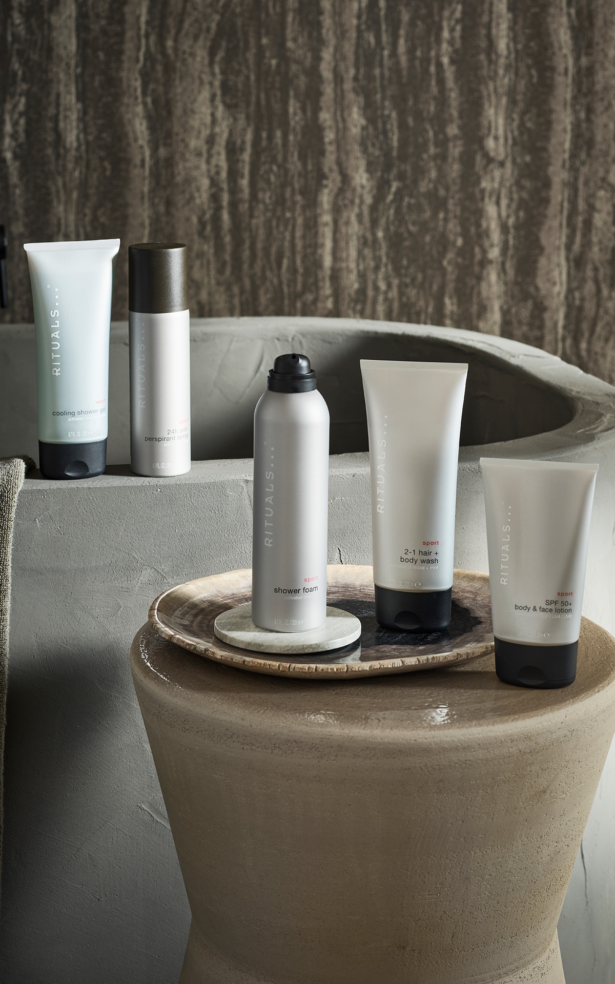 Rituals Outlet | La Roca Village