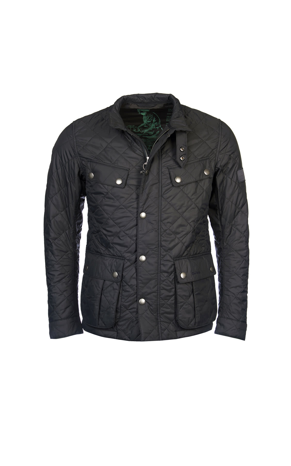 Barbour Outlet Store Near London | Bicester Village