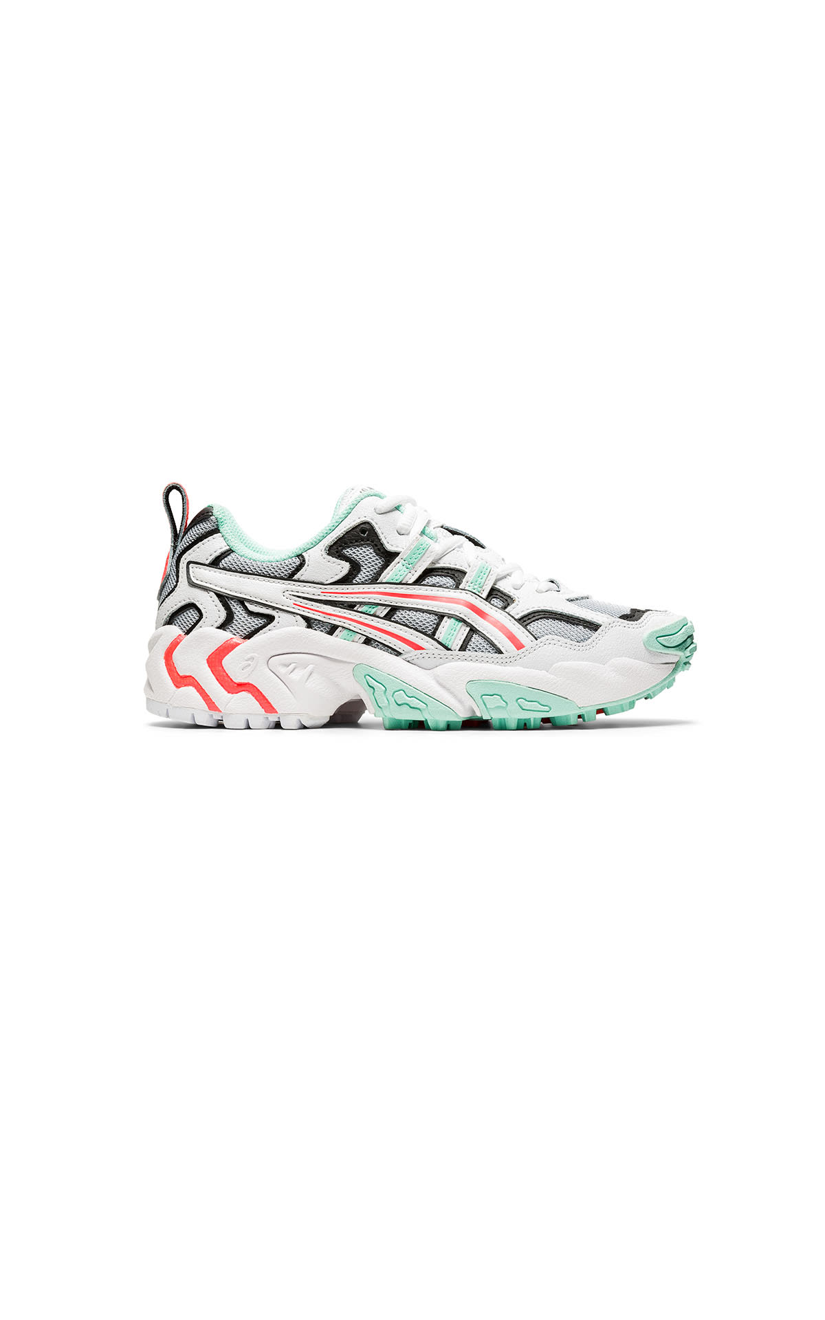 Asics Outlet | La Roca Village